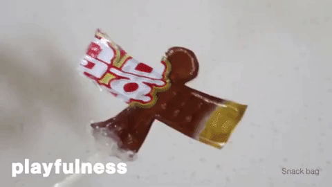 Turn Trash Bags Into Interactive Inflatables Using a 3D Printer! : 7 ...