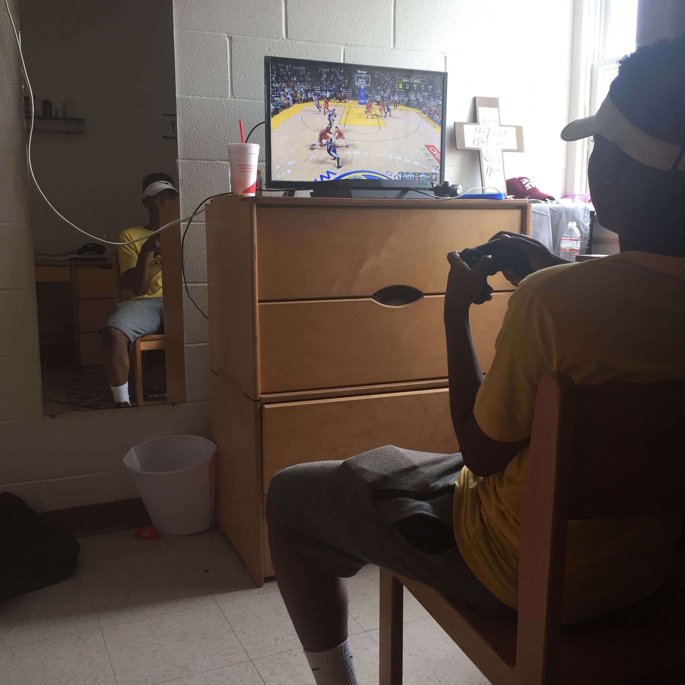 How to Flunk Out of College : 10 Steps - Instructables