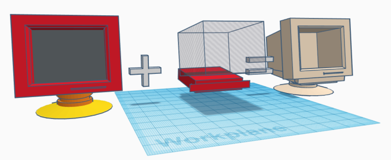 Tinkercad in Tinkercad ∞ Zoom (Mashup) : 11 Steps (with Pictures ...