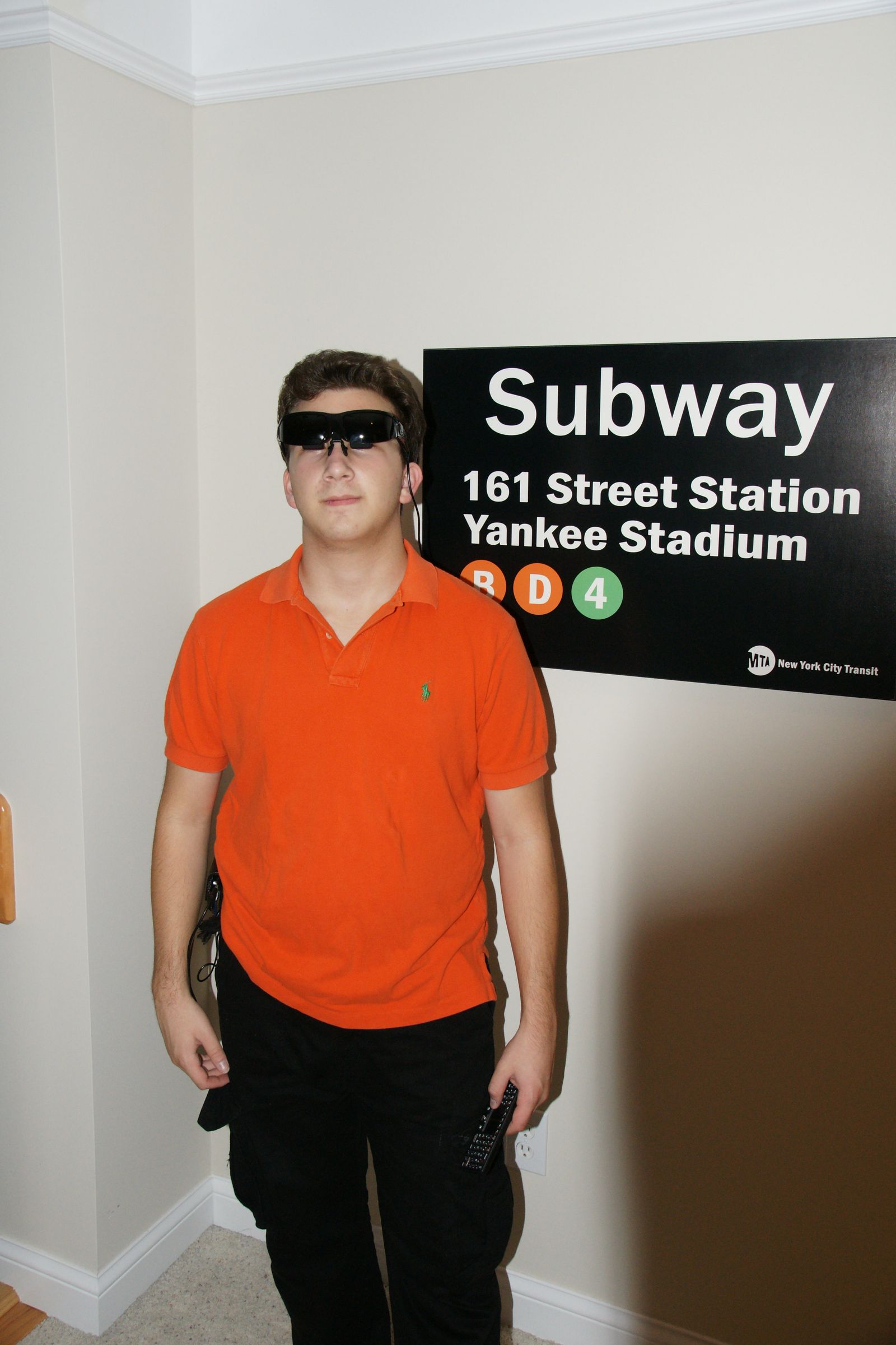 RaspberryPi Powered Wearable Computer : 8 Steps (with Pictures) - Instructables