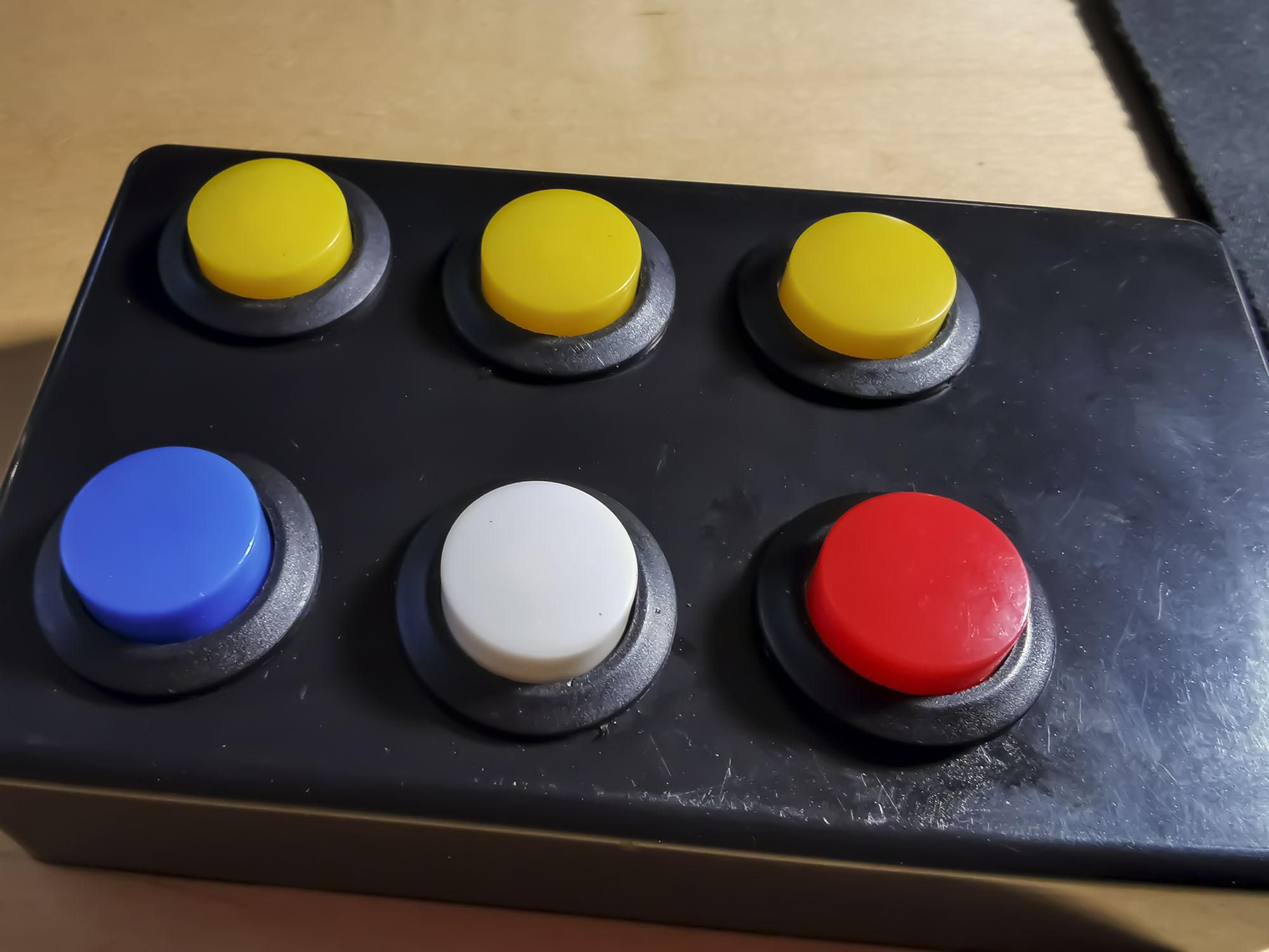 Zoom Control Box : 5 Steps (with Pictures) - Instructables