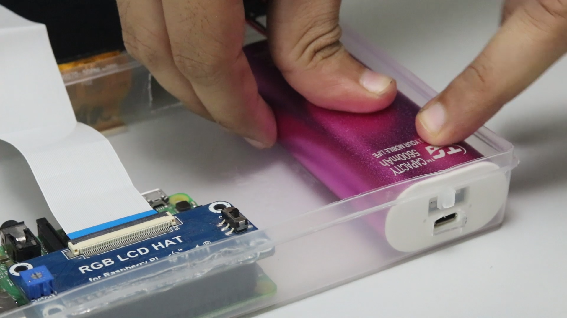 MINI LAPTOP : 11 Steps (with Pictures) - Instructables