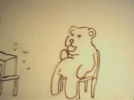 Easy, Cheap, Animated Cartoon in 10 Minutes : 5 Steps (with Pictures ...