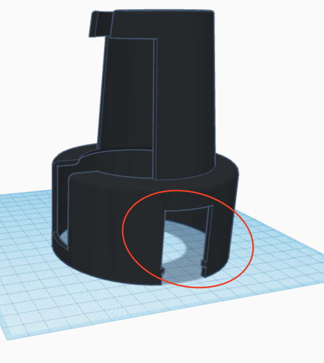 This Is a Cup Holder Adapter to Fit Your Everyday Cups. : 4 Steps - Instructables