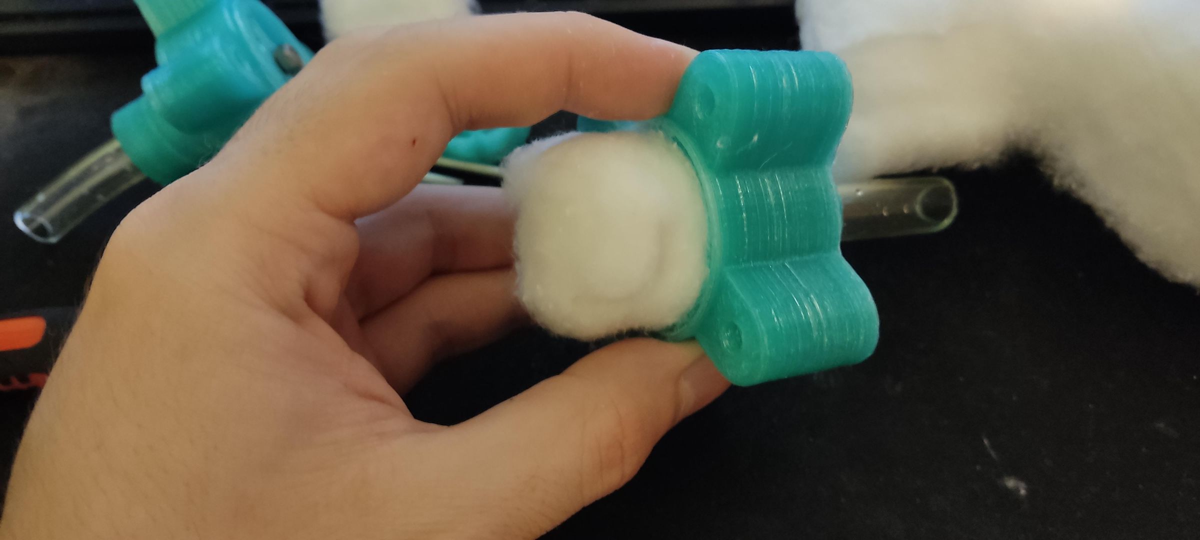 Furkan`s Cheap MicroAlgae Filter : 35 Steps (with Pictures) - Instructables