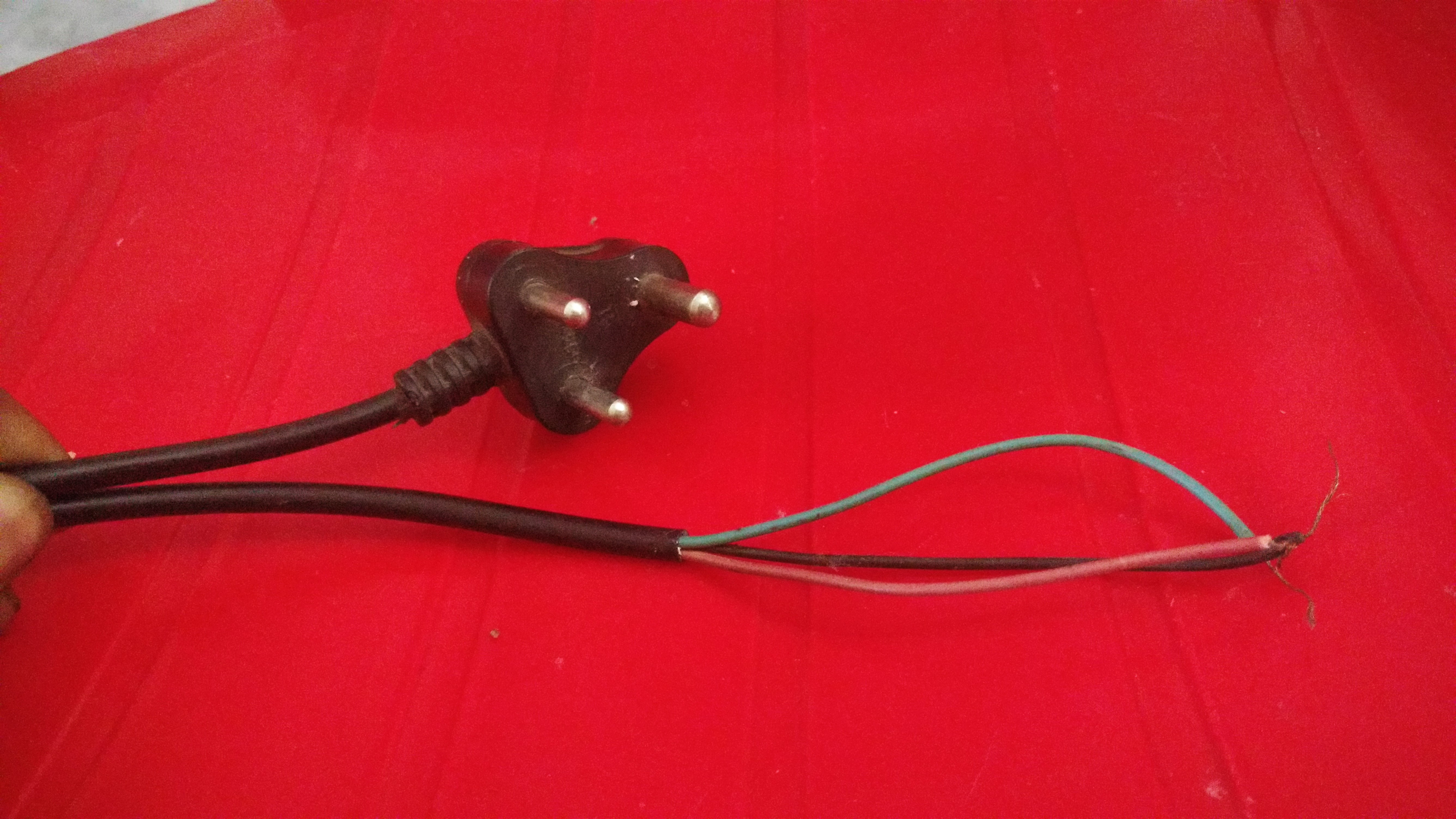 DIY - Portable Extension Cord : 7 Steps (with Pictures) - Instructables