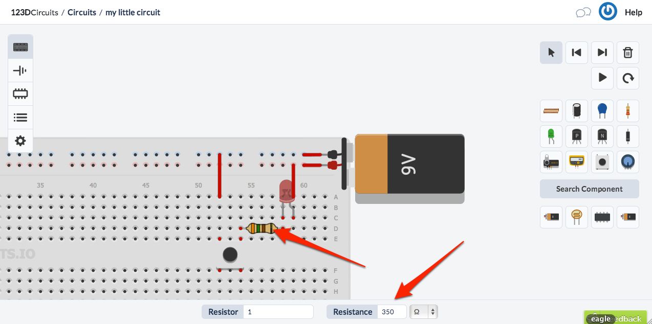 Zero to Breadboard Simulation : 7 Steps (with Pictures) - Instructables
