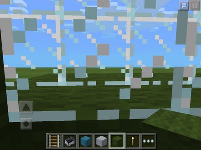 Minecraft 3D Van : 9 Steps - Instructables