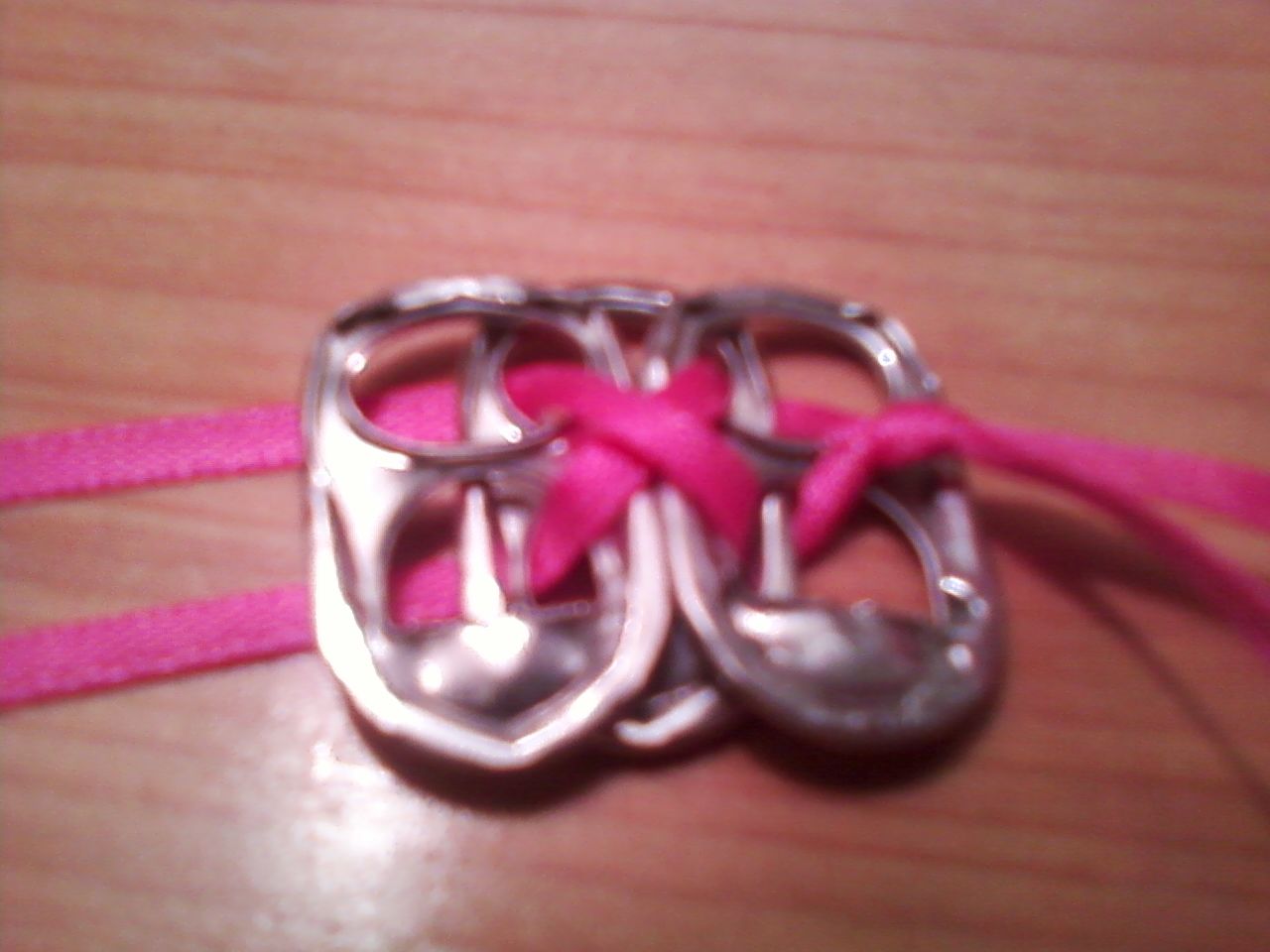 Pop Tab Belt With Tab Clasp : 4 Steps - Instructables