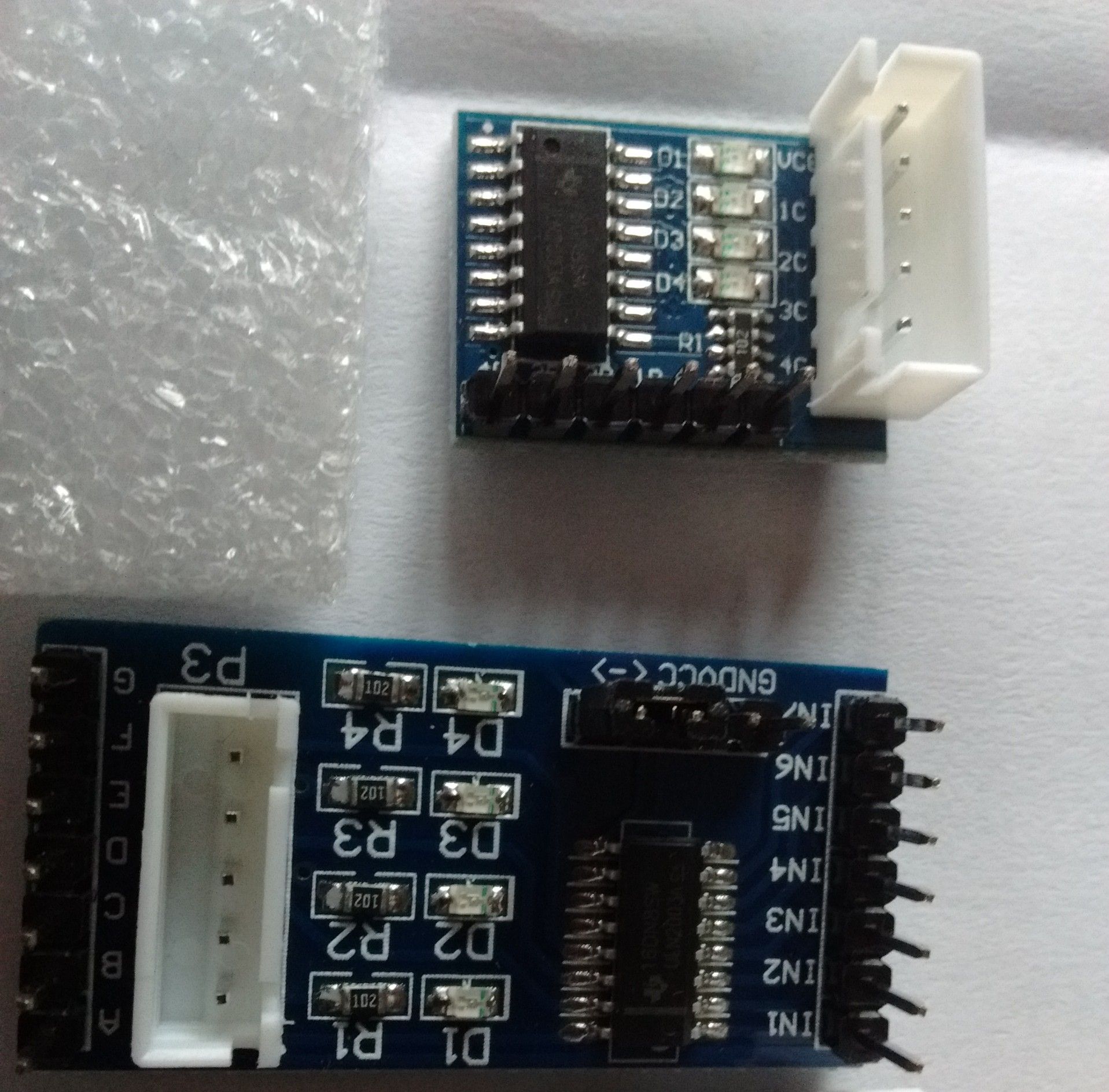 Linear Actuator Stepper Motor : 3 Steps (with Pictures) - Instructables