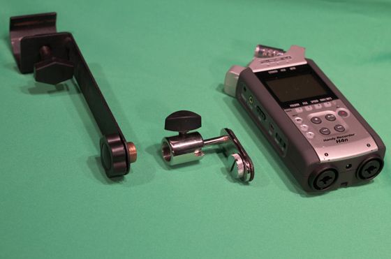 Zoom Boom - Instructables