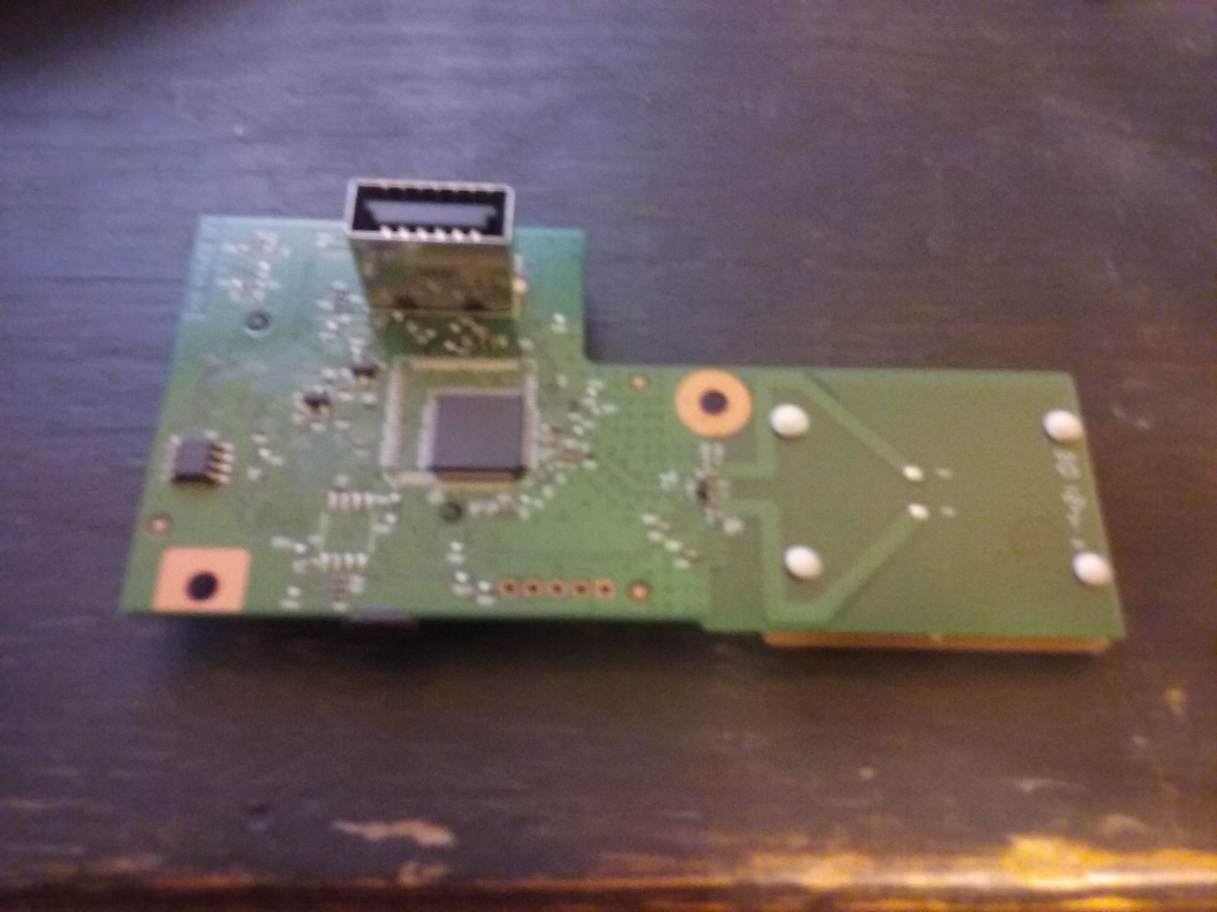 DIY Xbox Controller Receiver for PC : 5 Steps - Instructables