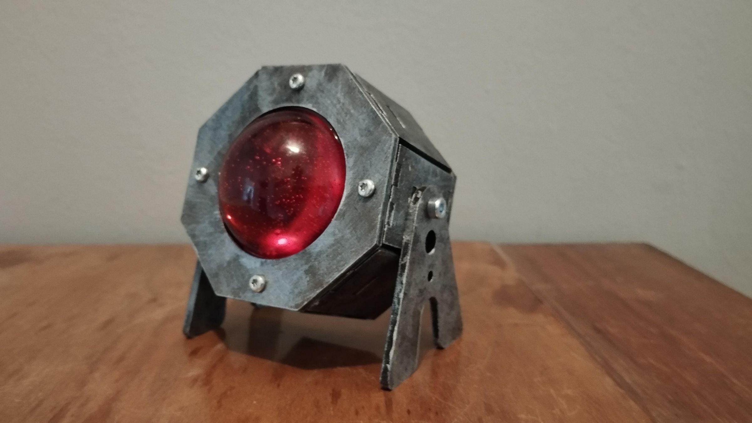Colourful Spotlights : 9 Steps (with Pictures) - Instructables