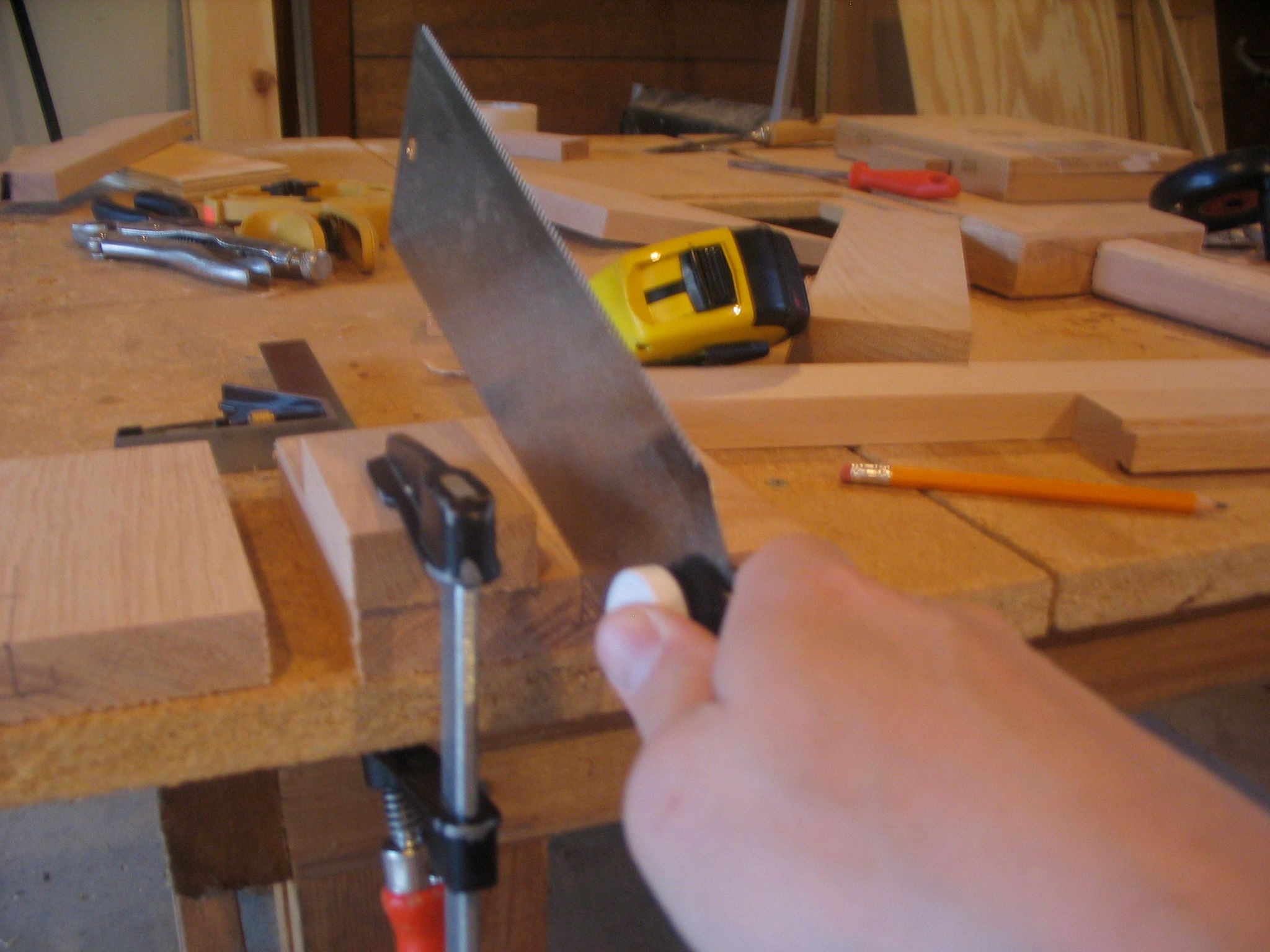 Sliding Dovetail Bookends : 15 Steps (with Pictures) - Instructables