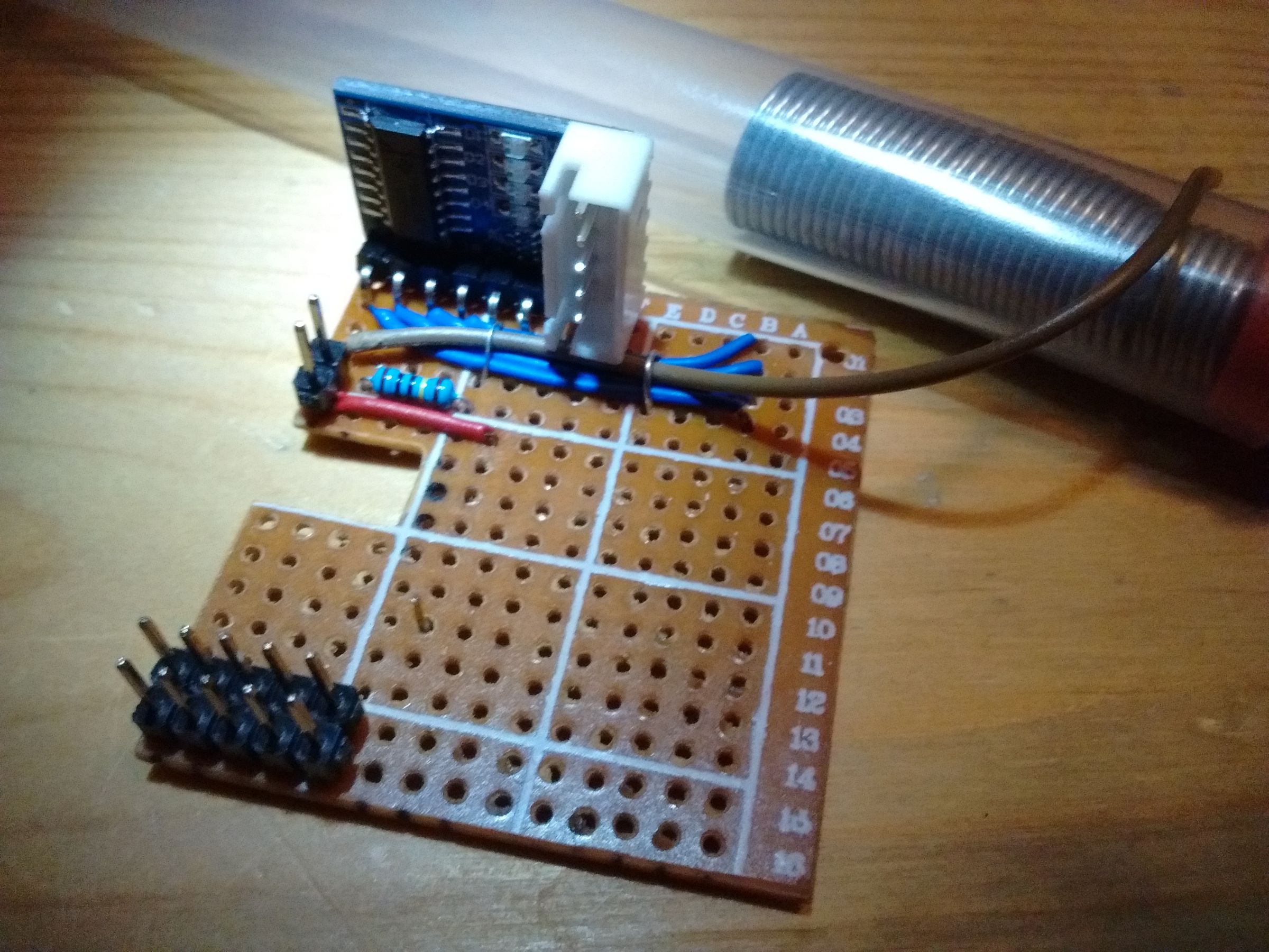 Fish Feeder 2 : 13 Steps (with Pictures) - Instructables