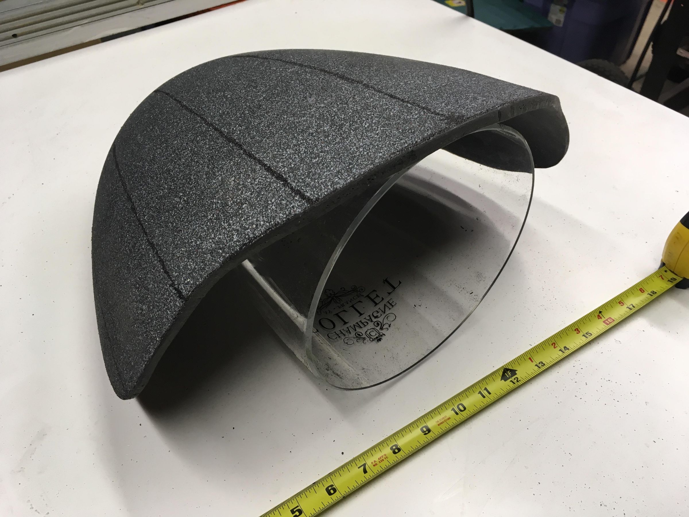 Build a Martian Electronic Eye : 8 Steps (with Pictures) - Instructables