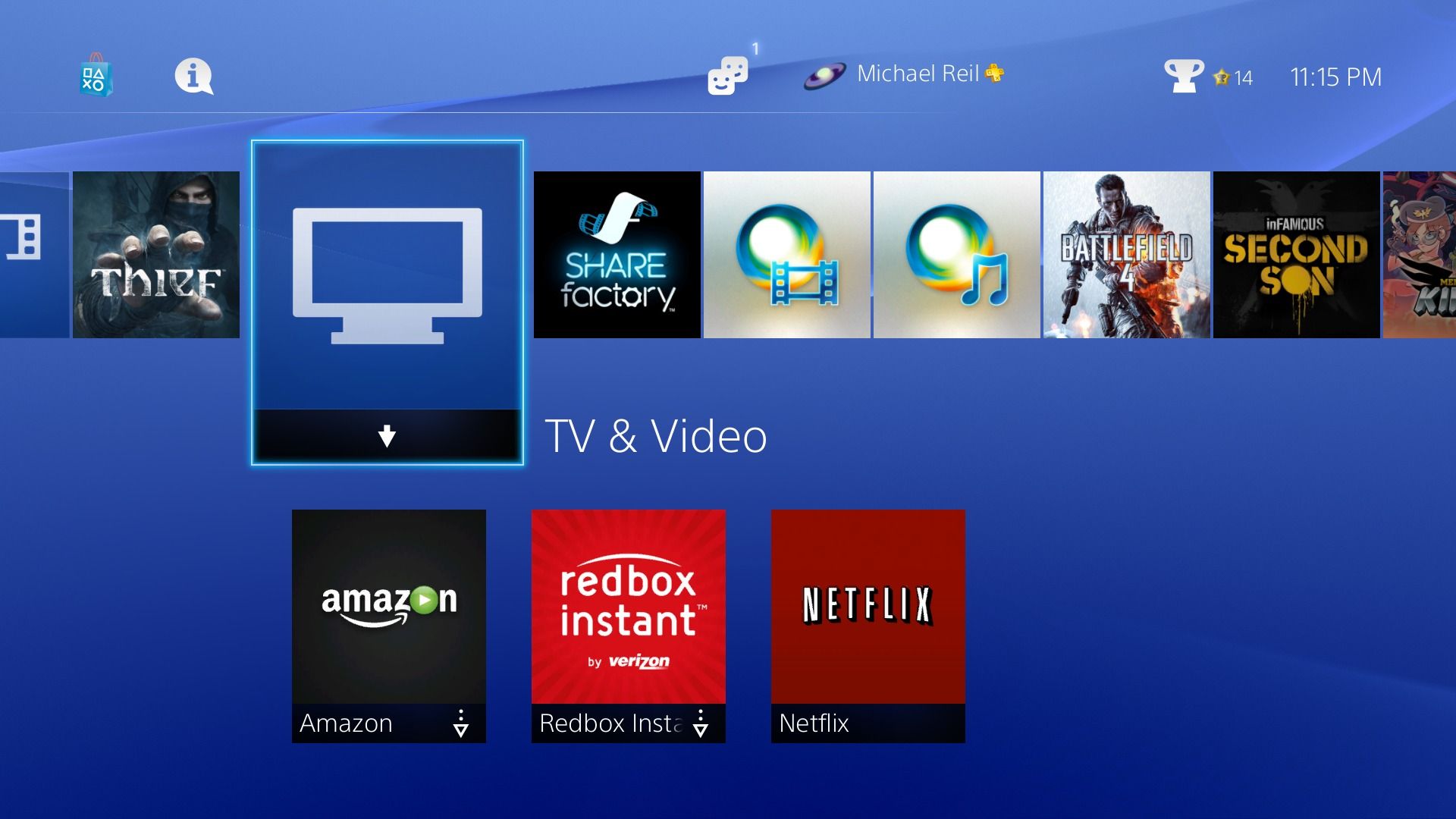 How to Copy a PS4 Game Save to a External Drive : 9 Steps - Instructables