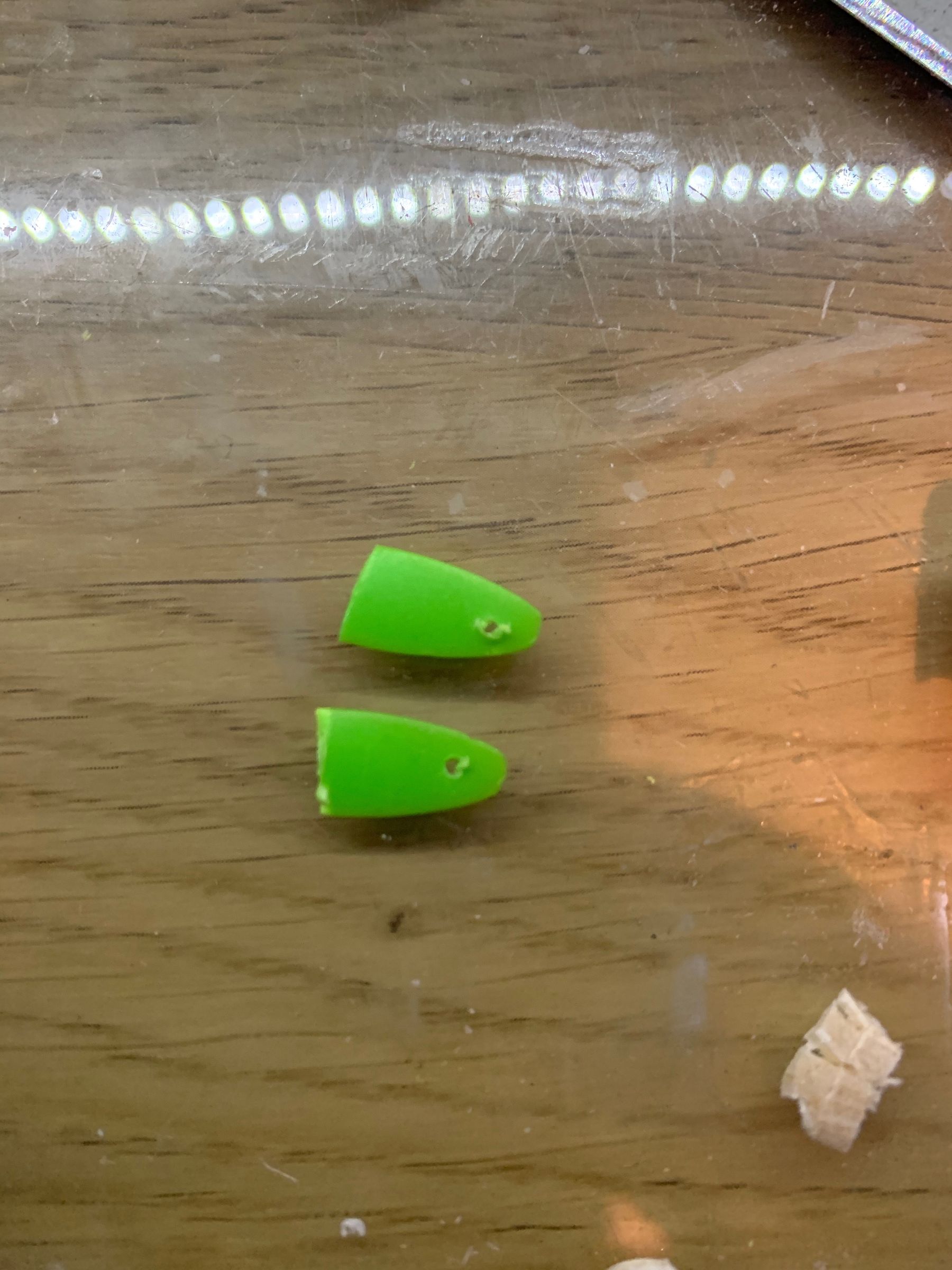 DIY Micro Rc Dlg Glider : 6 Steps (with Pictures) - Instructables