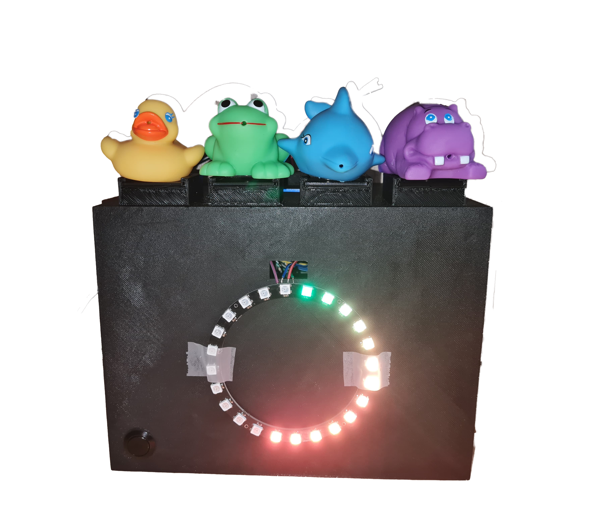 Water-shower-monitor : 4 Steps - Instructables