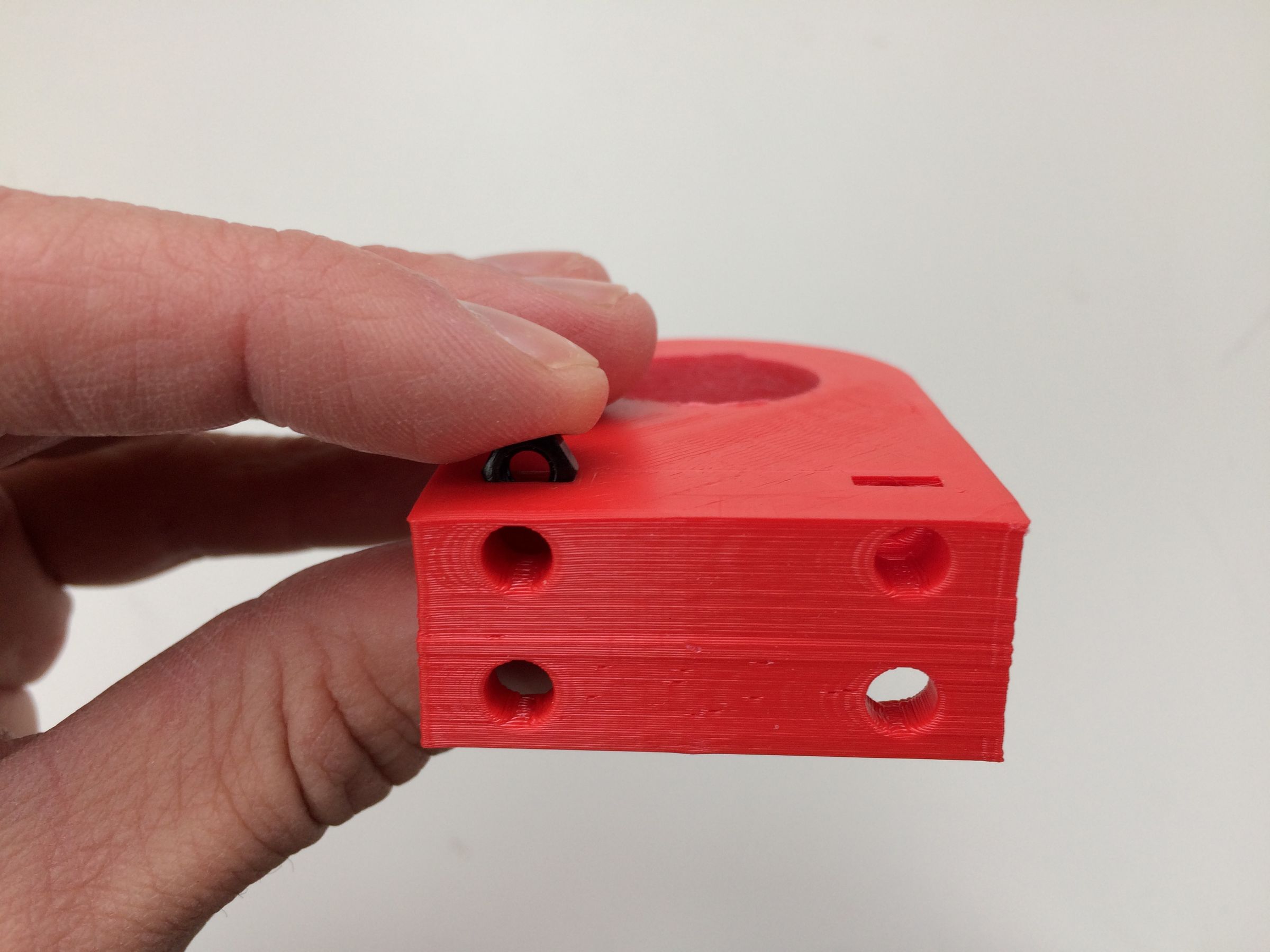 Tablet Weaving Loom Using a Wooden Stool : 7 Steps (with Pictures ...