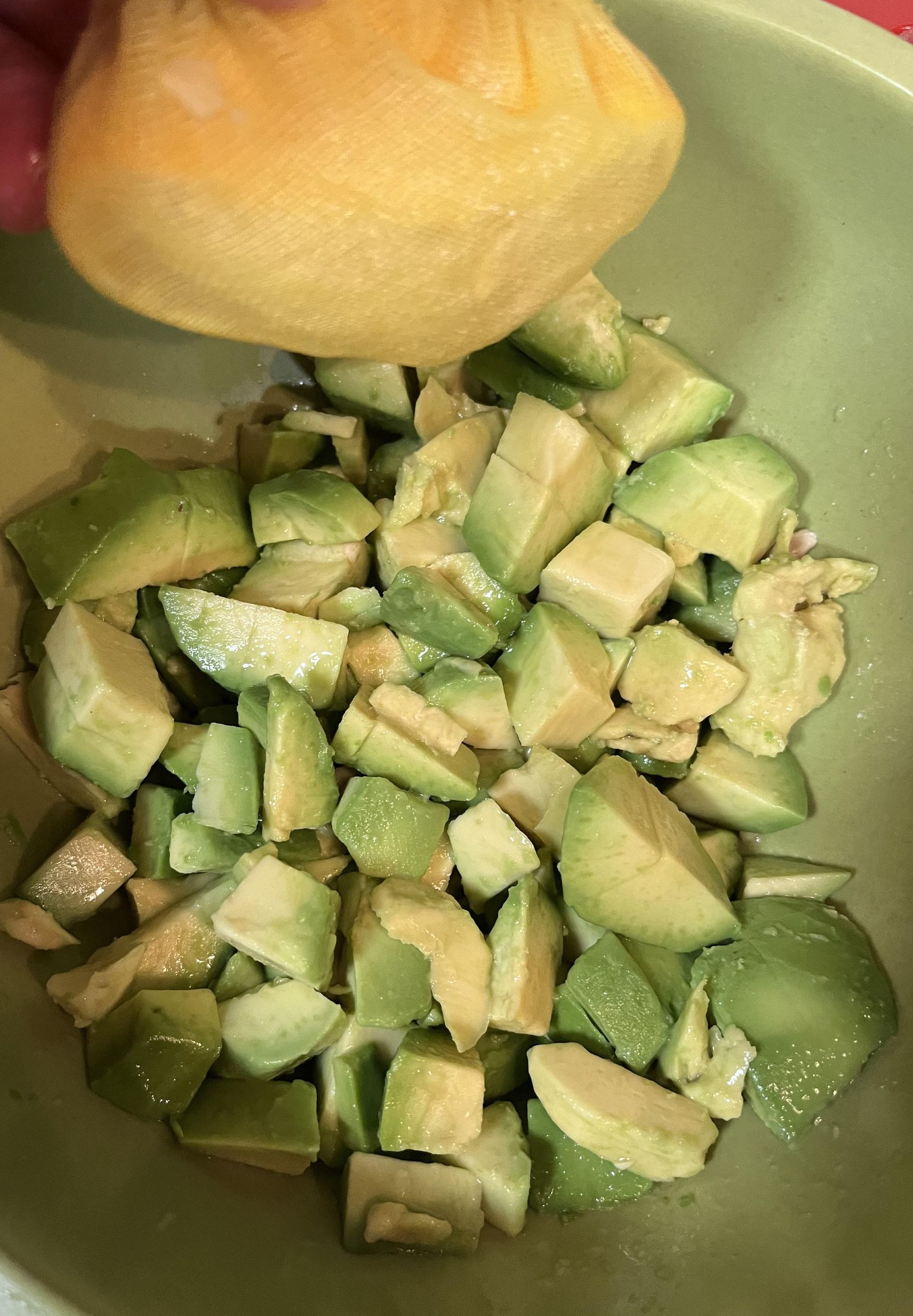 Frankenstein Guac (with Pictures) - Instructables