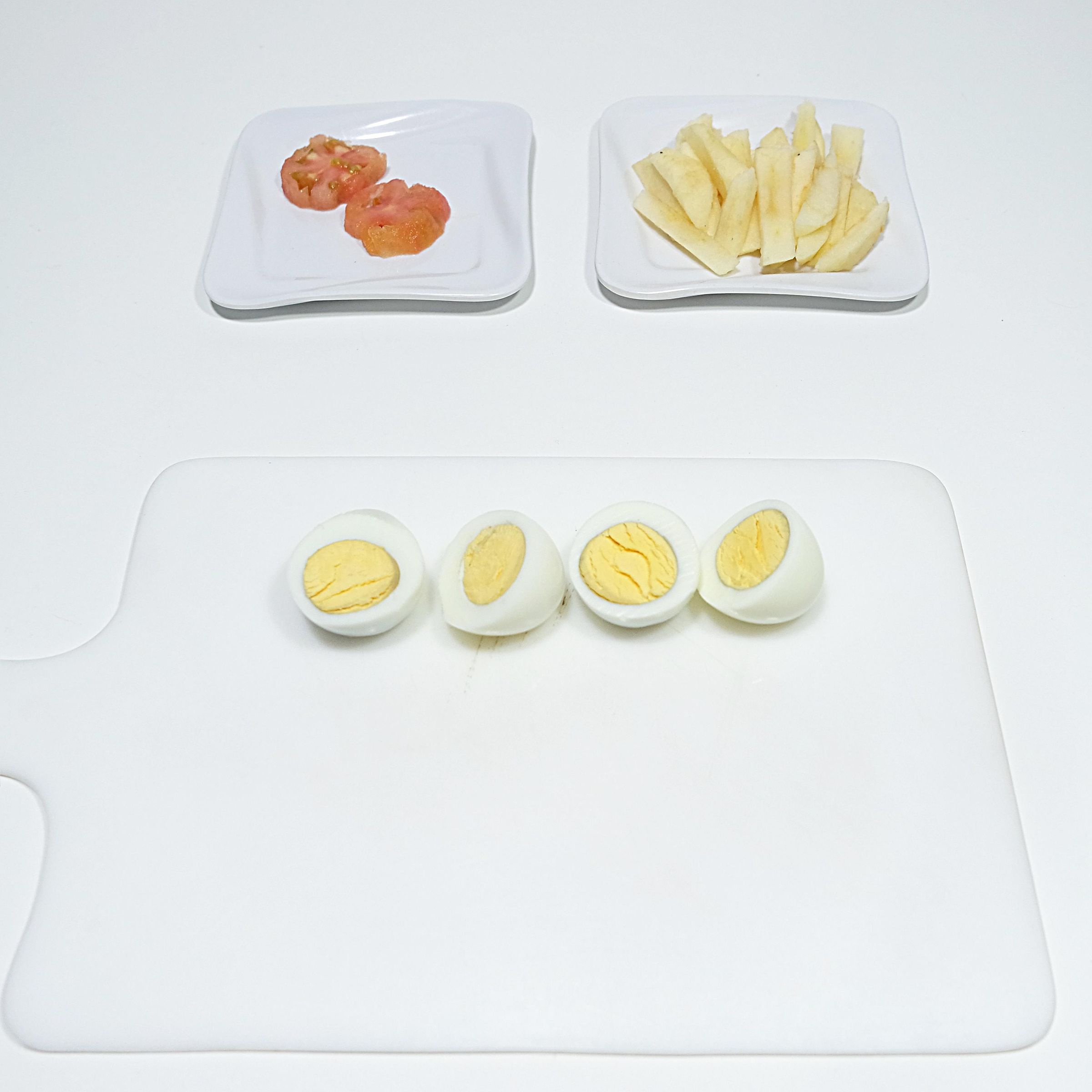 Fake Fast Food Breakfast : 27 Steps (with Pictures) - Instructables