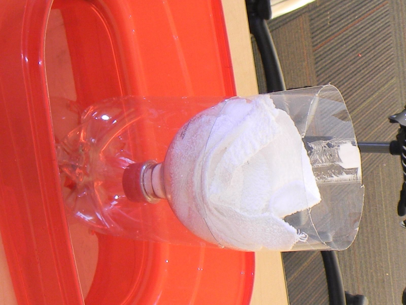 Simple Classroom Water Filter : 35 Steps (with Pictures) - Instructables