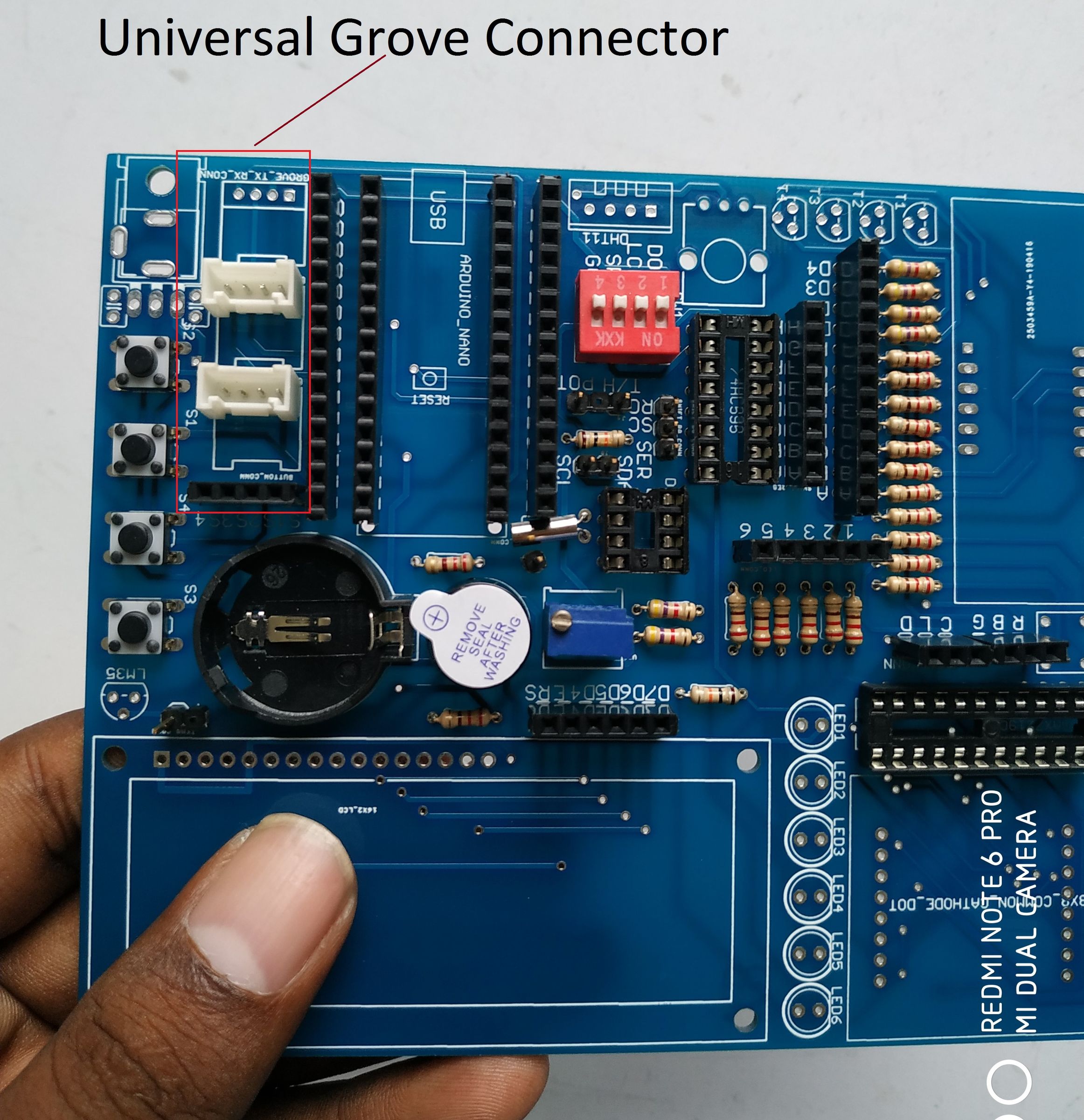 Arduino Learner Kit (Open Source) : 7 Steps (with Pictures) - Instructables