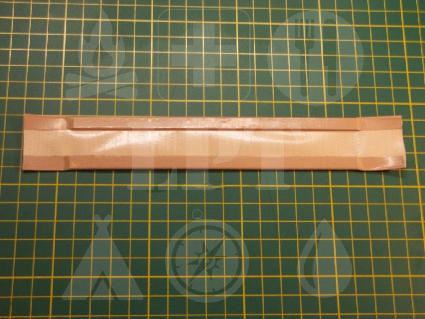 Mini Project #7: DIY Magazine Pull Aid : 6 Steps (with Pictures ...