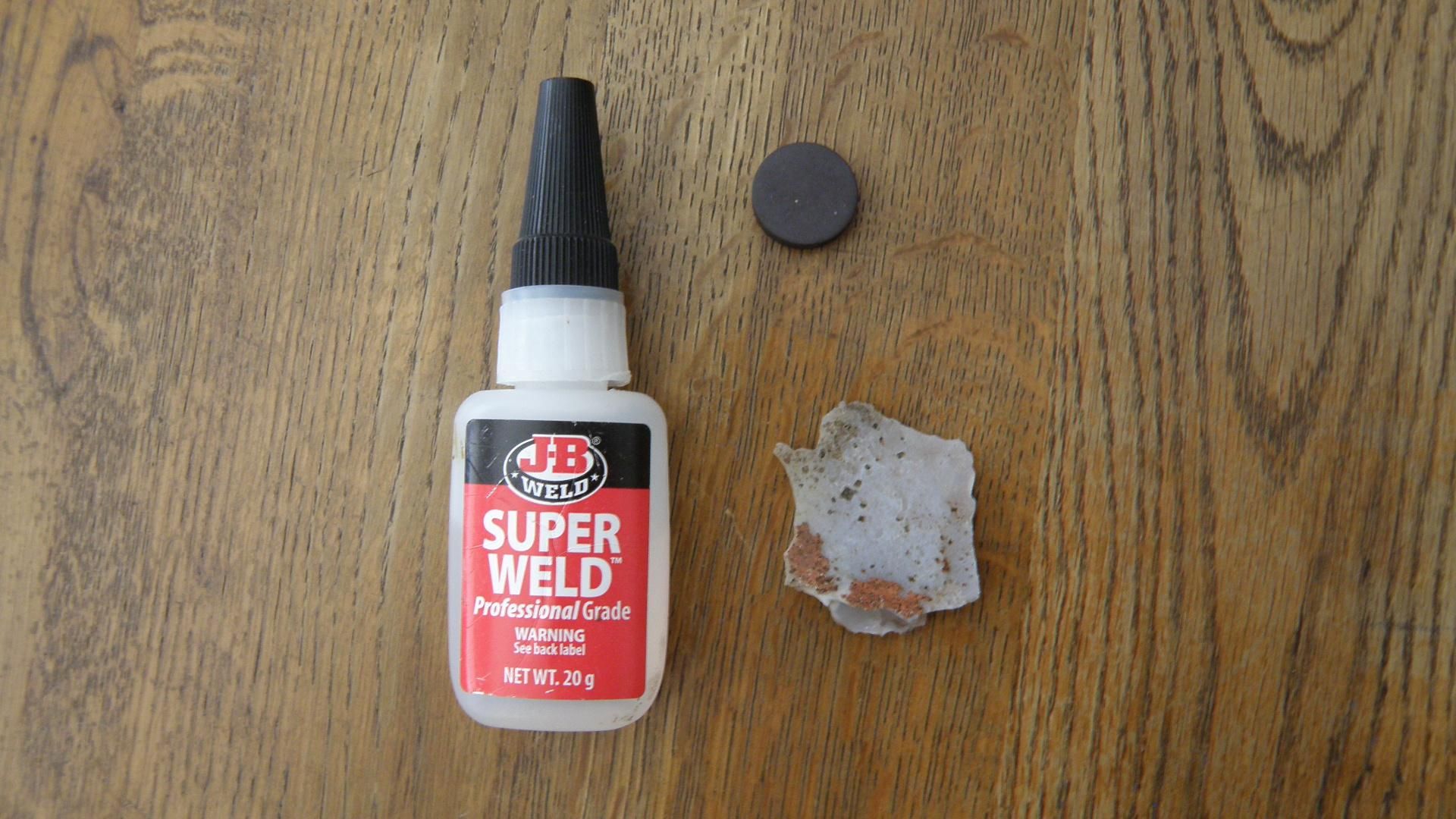 How to Make Rock Magnets - Instructables