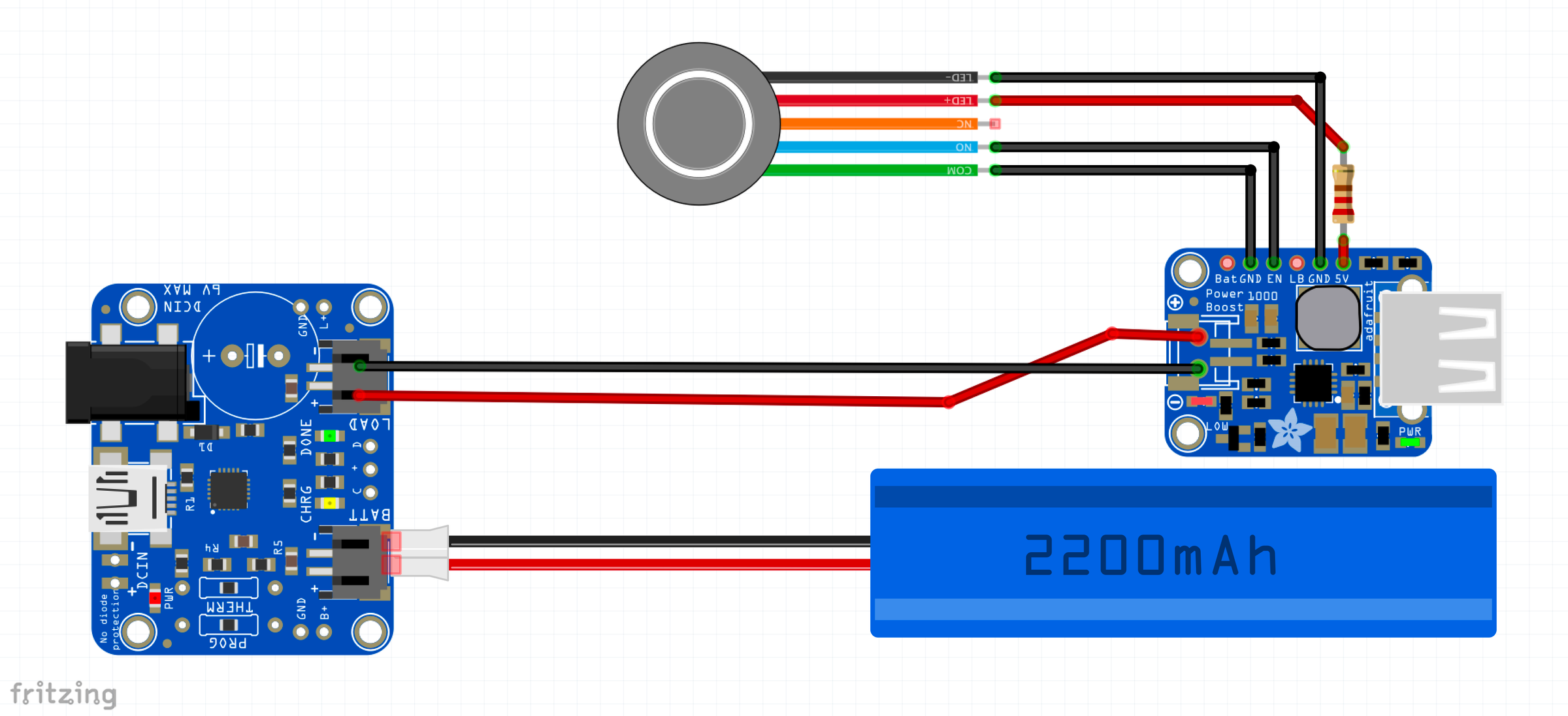 Solar Class: USB Charger : 10 Steps - Instructables