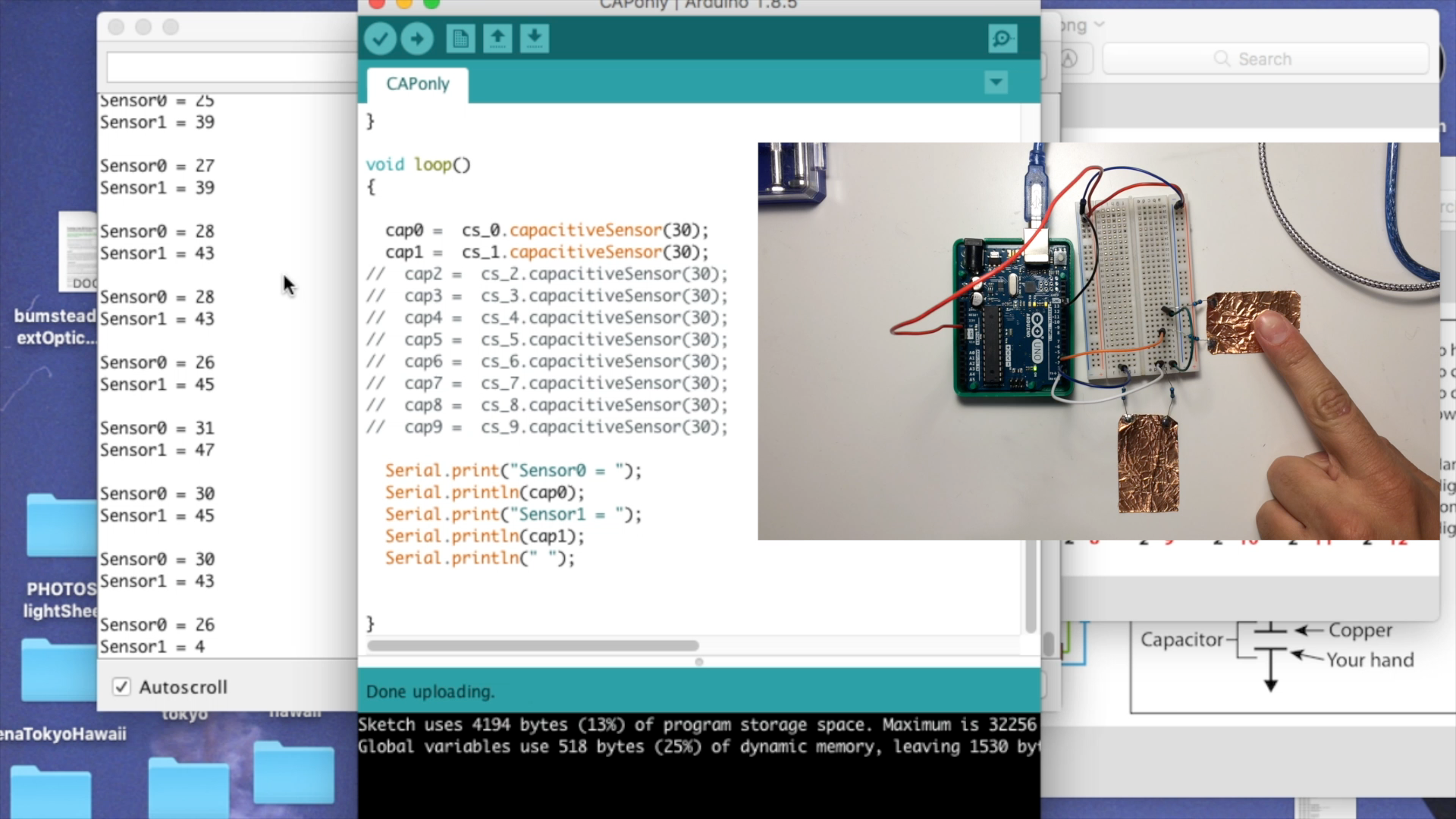 Selecting the Right Sensor for Arduino Projects : 7 Steps (with ...