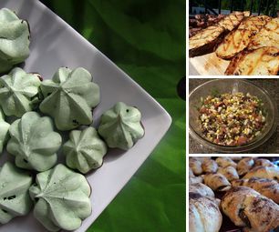 Recipes - Instructables