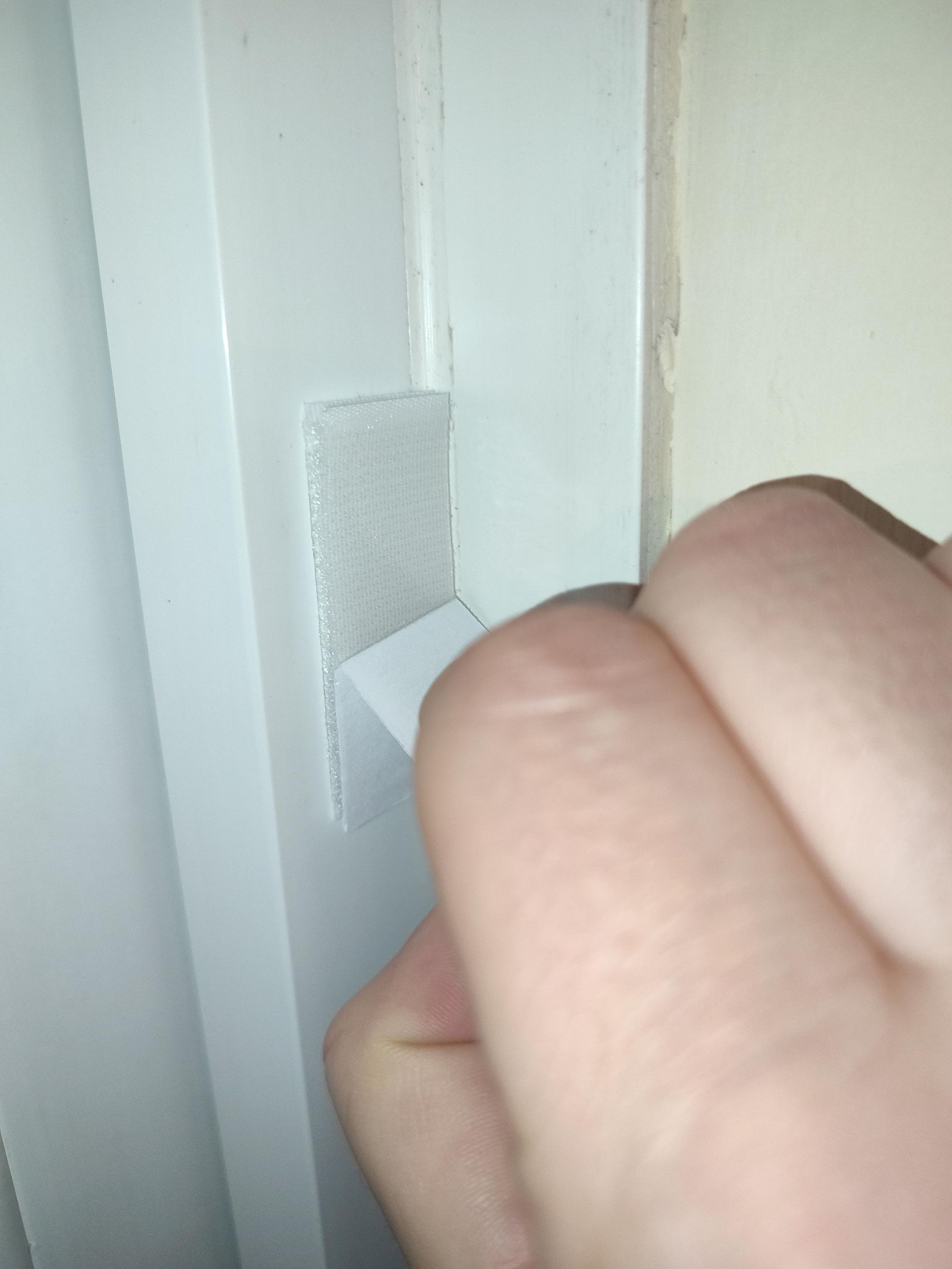 Removable Window Insulation : 6 Steps (with Pictures) - Instructables