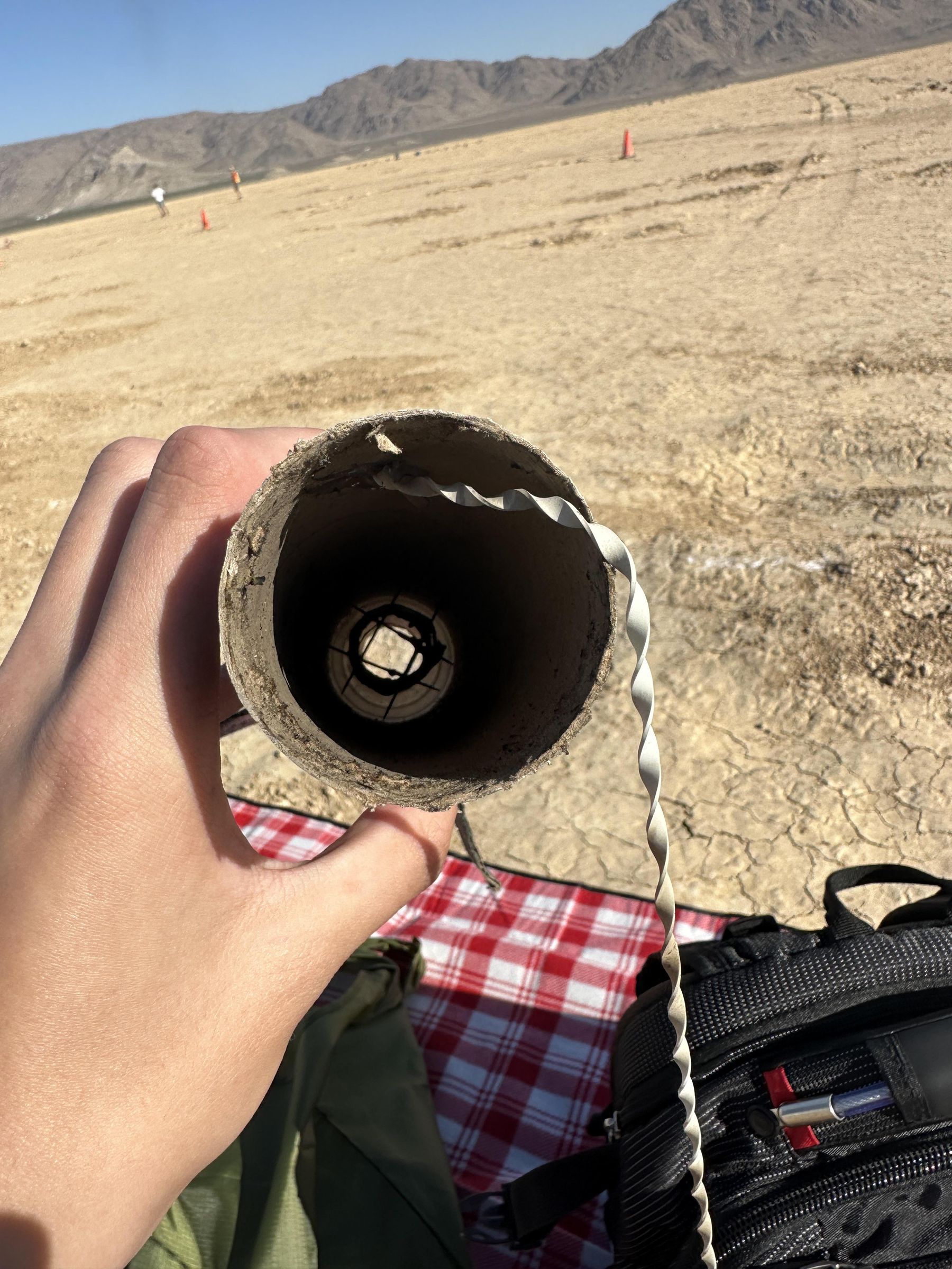 Homemade Multi-Launch Model Rocket : 9 Steps (with Pictures ...