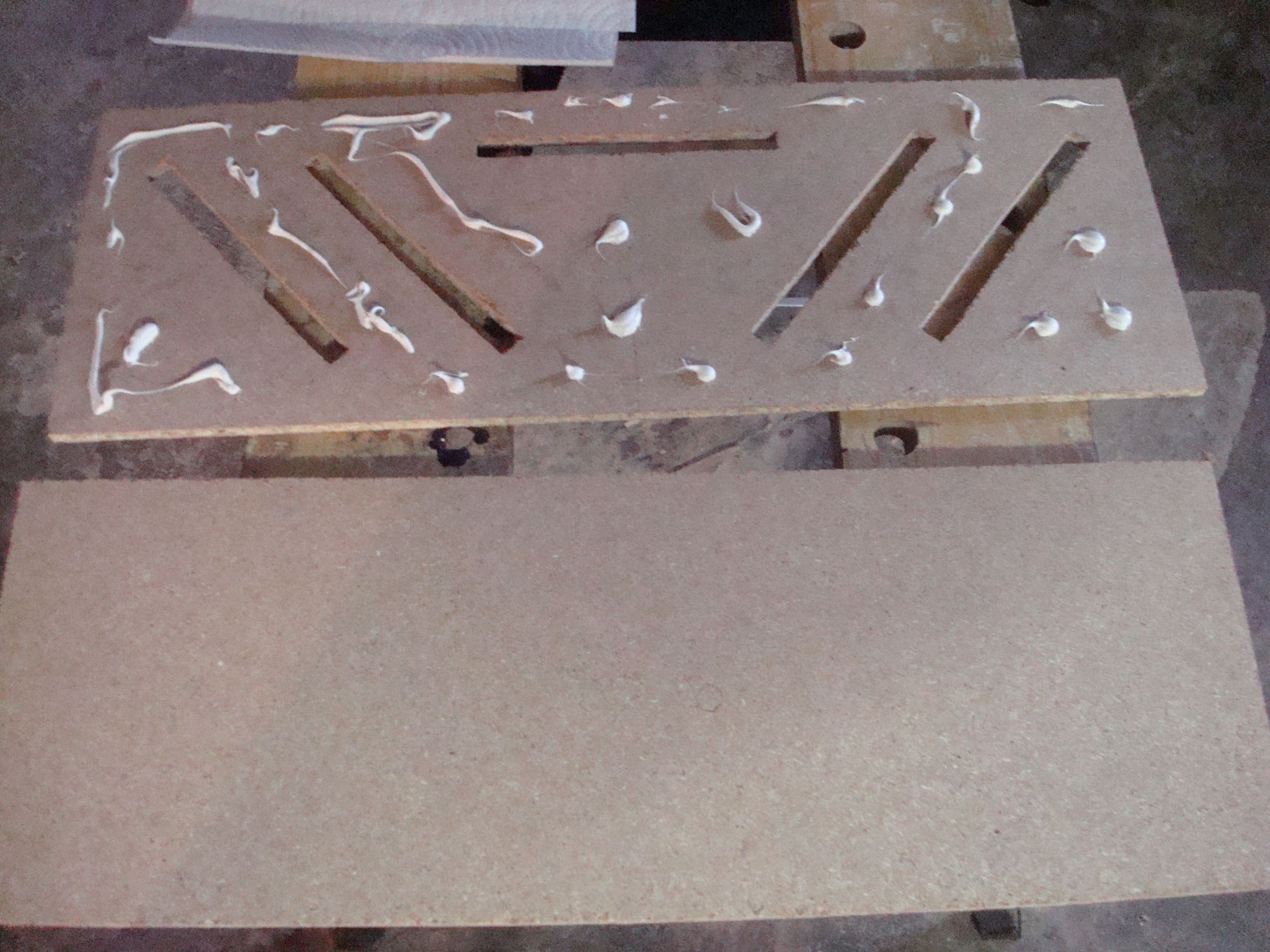 Ishelf - Apple Coverflow Inspired Cd Stand : 7 Steps (with Pictures ...