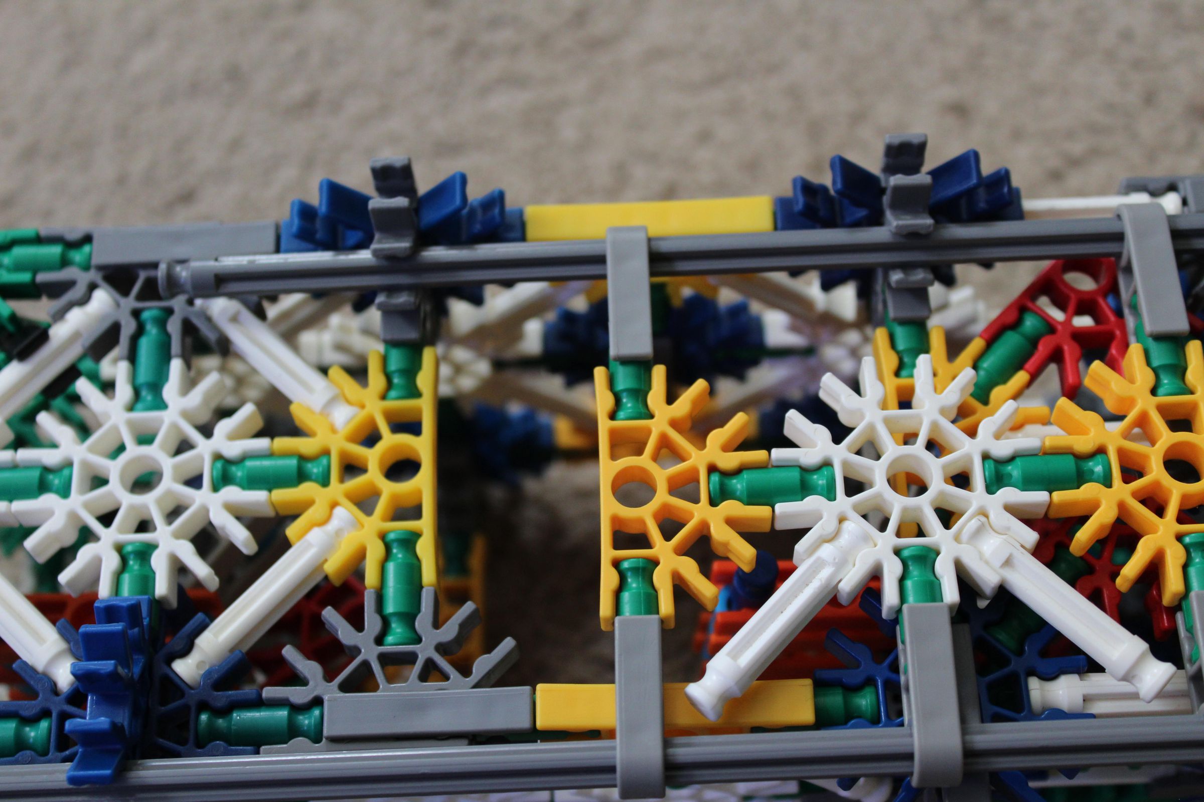 K'nex Helicopter : 6 Steps - Instructables