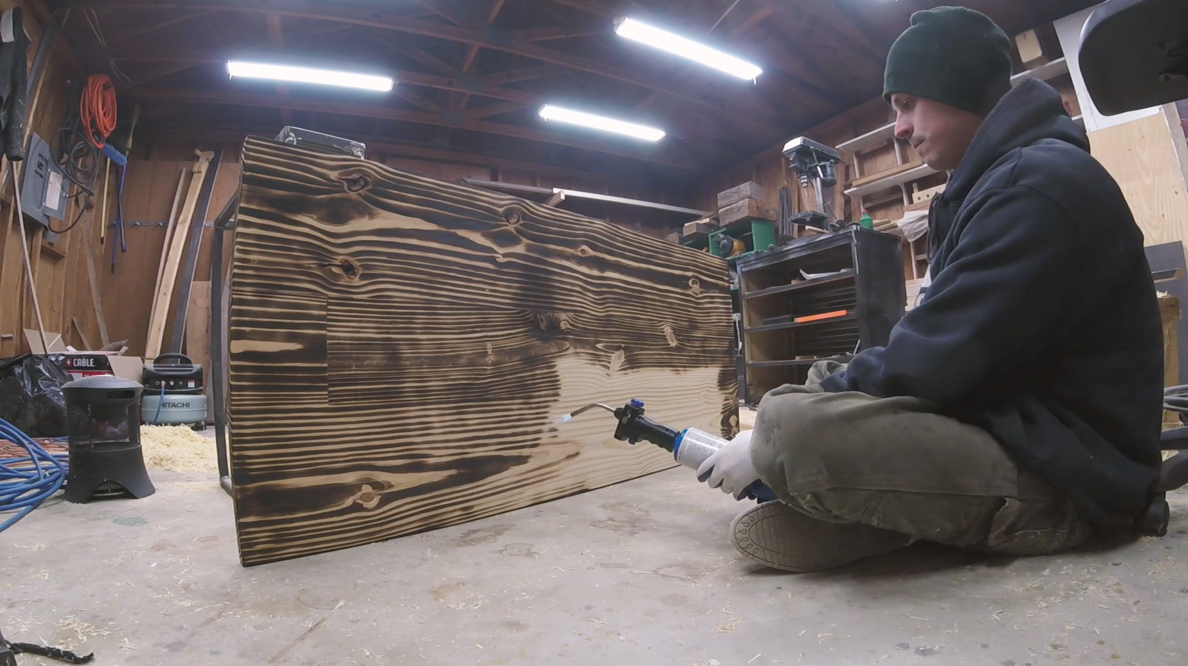 DIY Video Editing Desk : 11 Steps (with Pictures) - Instructables