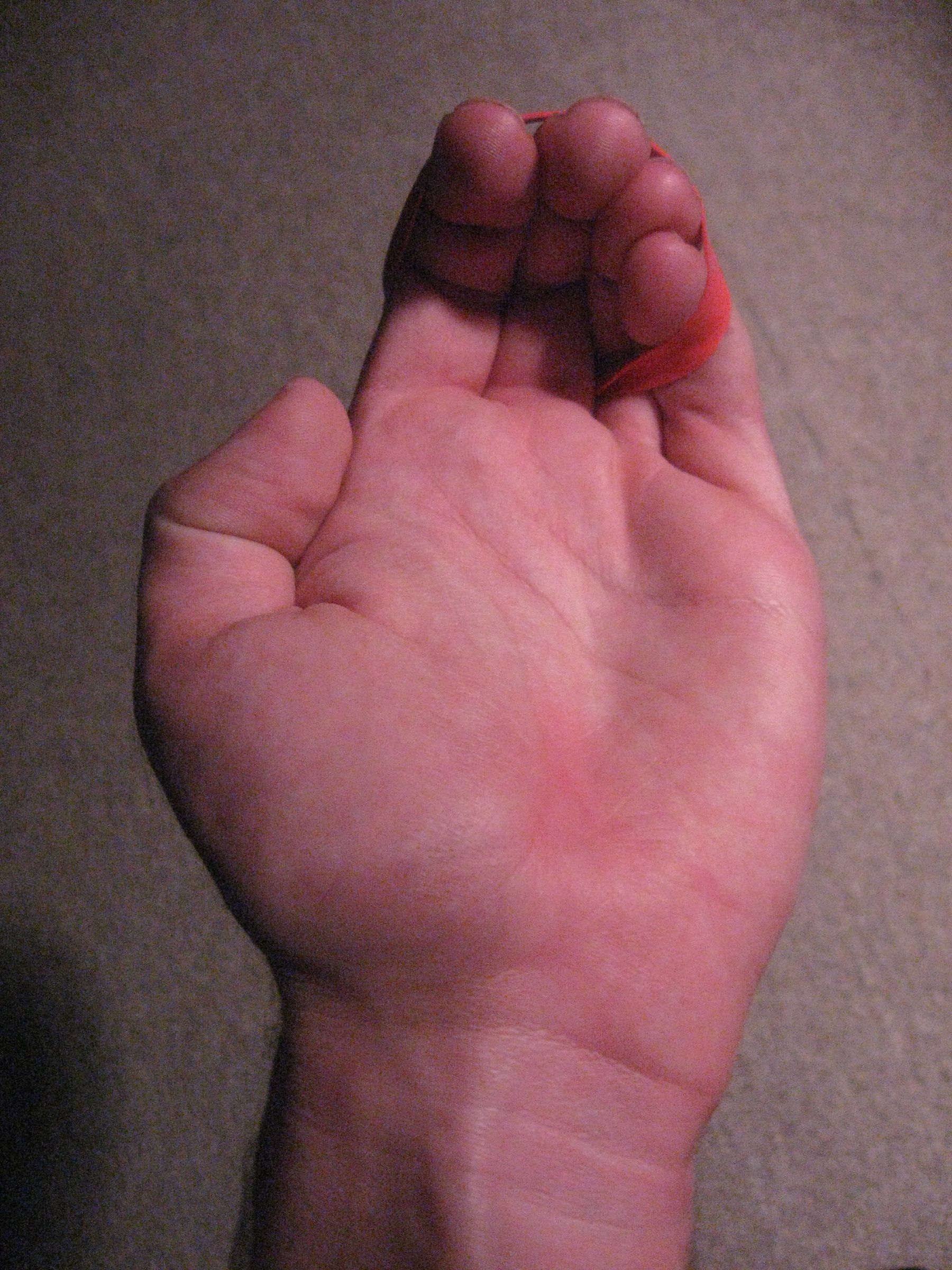 The Incredible Jumping Rubber Bands : 7 Steps - Instructables