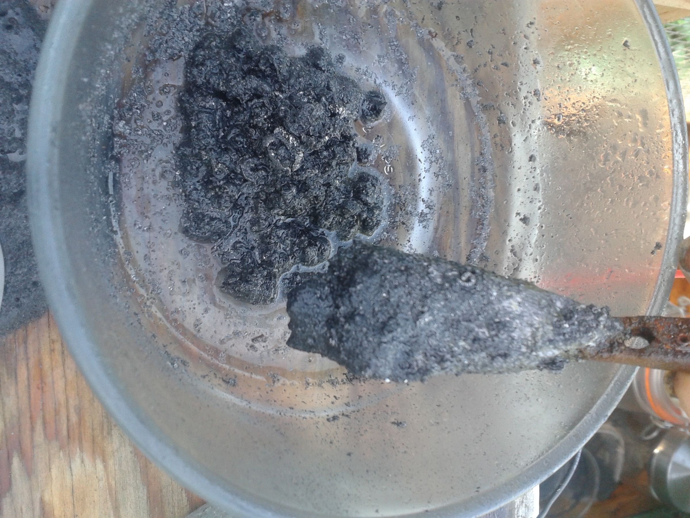 Making Graphene : 9 Steps (with Pictures) - Instructables