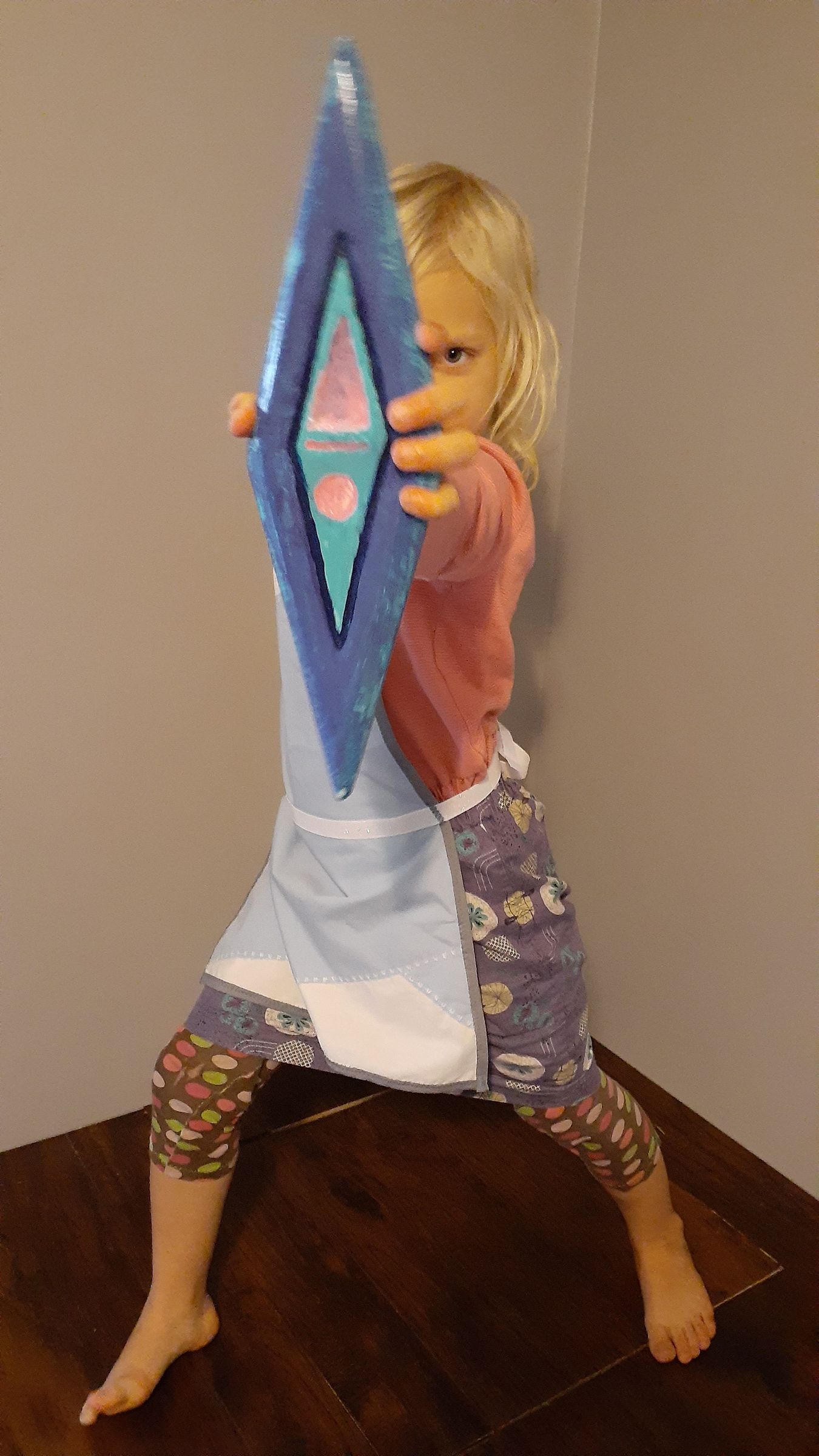 Making Element Talismans From FROZEN II : 5 Steps (with Pictures ...