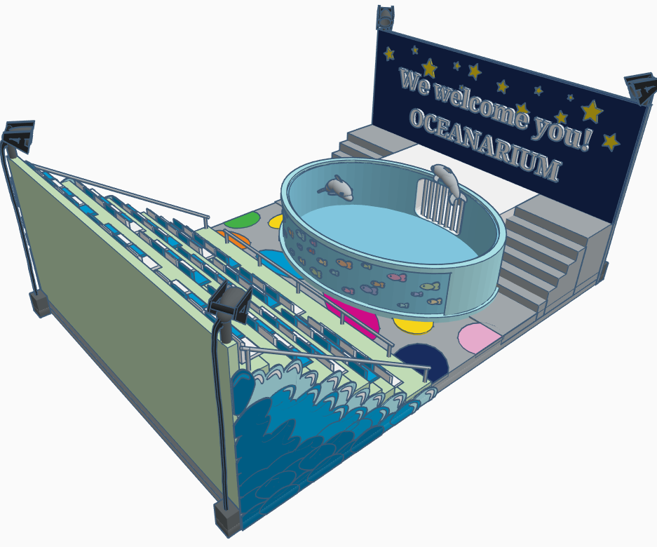 Oceanarium : 15 Steps - Instructables