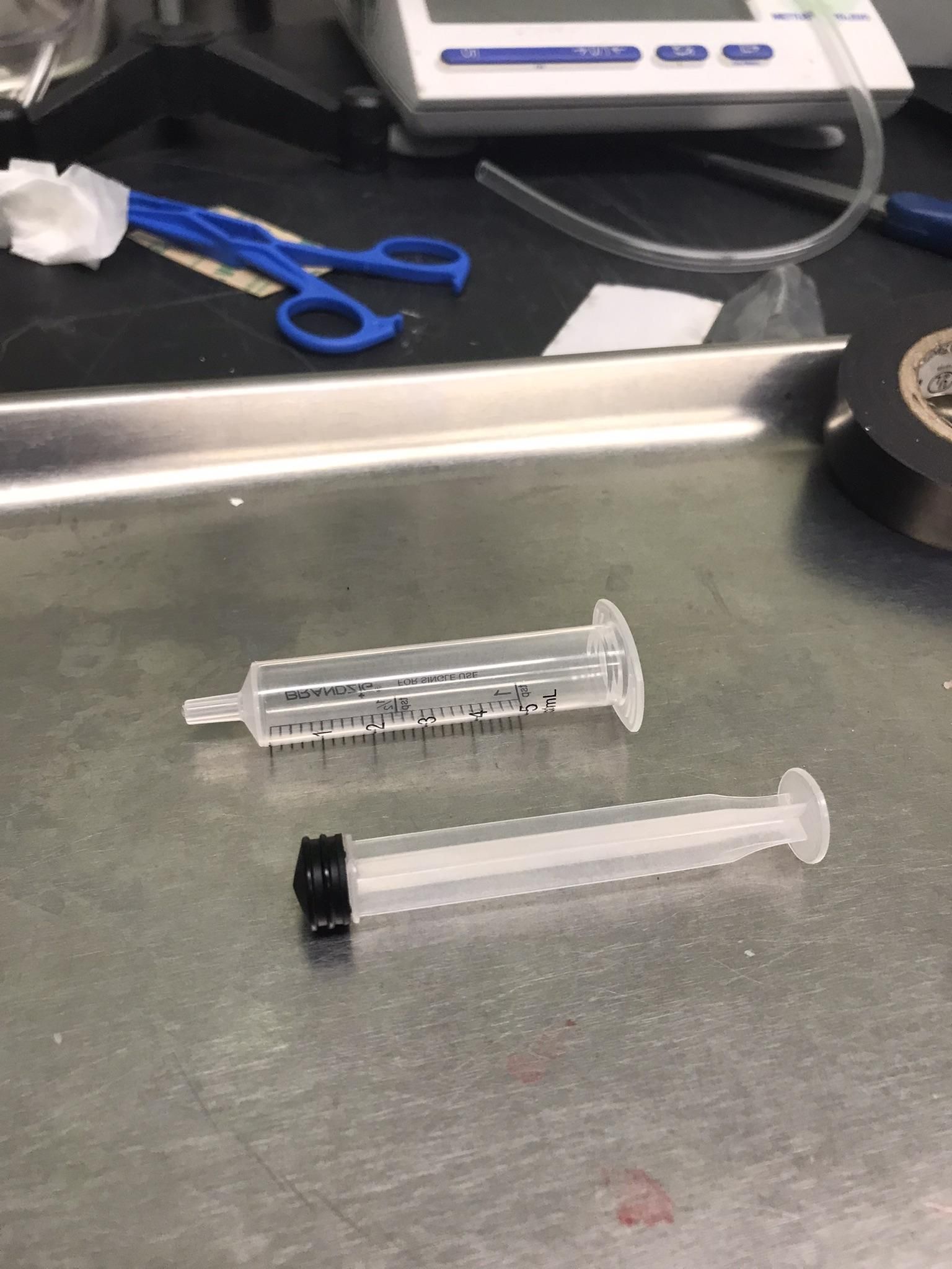 The Makers Guide to Microfluidics : 13 Steps (with Pictures ...