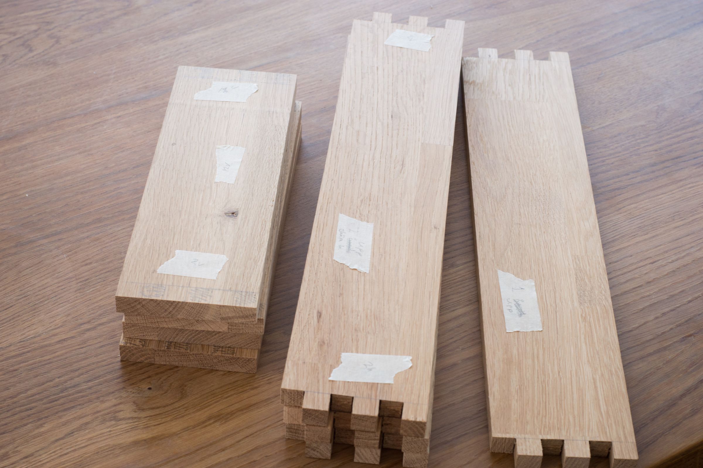 Interlocking Shelf : 16 Steps (with Pictures) - Instructables