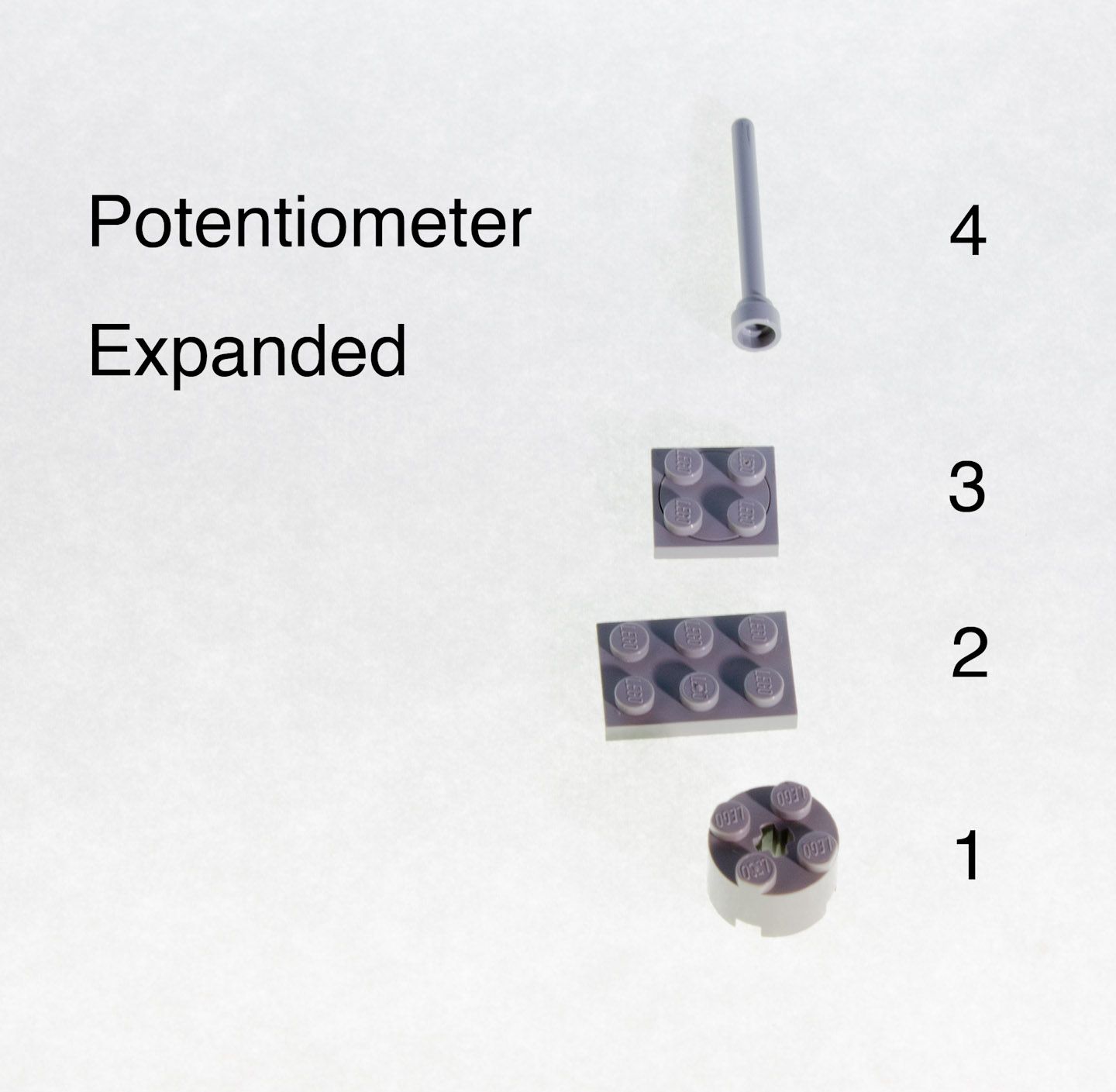 The Legoduino Circuit Learning Project : 12 Steps (with Pictures ...