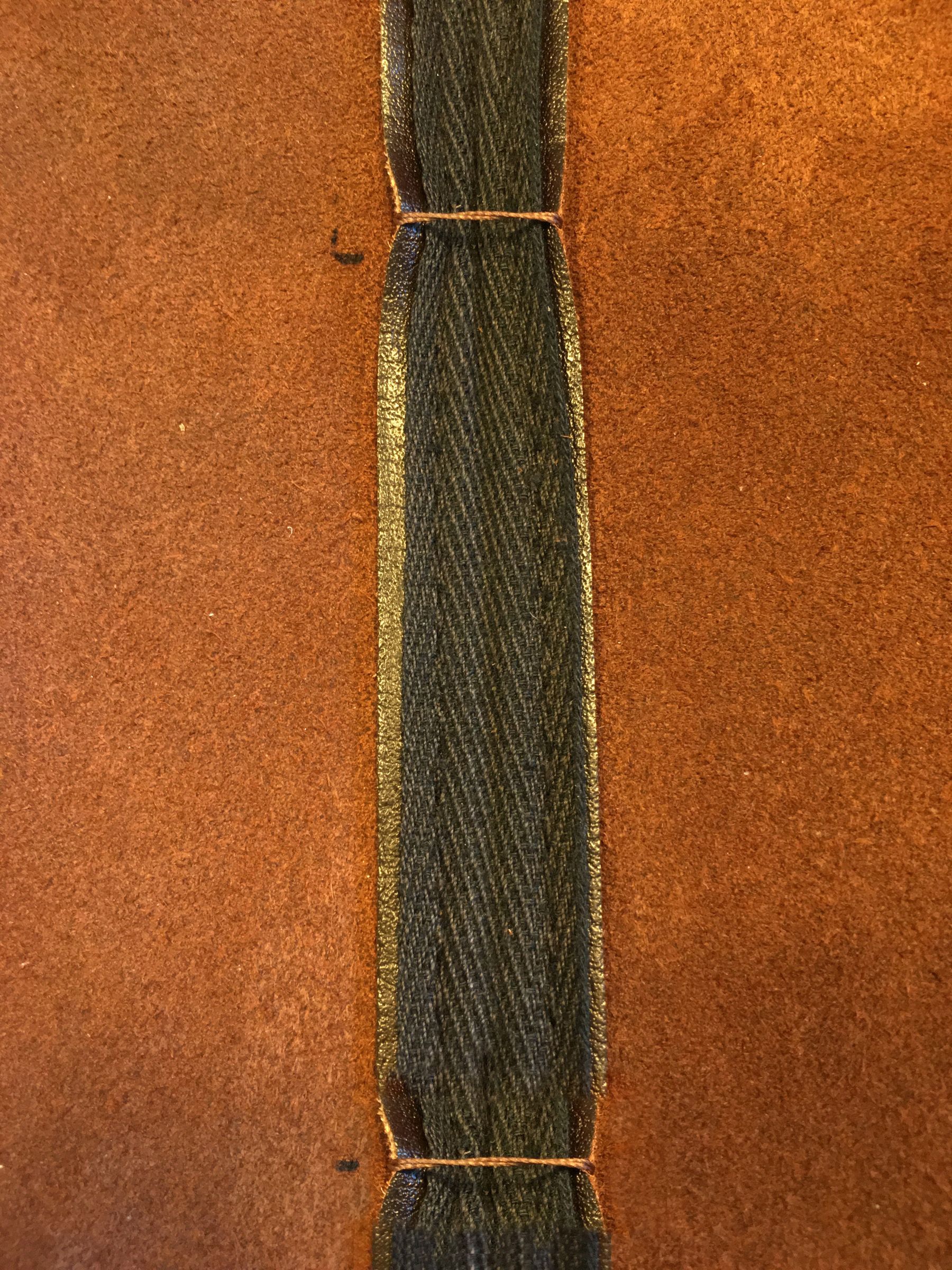 Repair Leather Sofa Stitching : 3 Steps (with Pictures) - Instructables