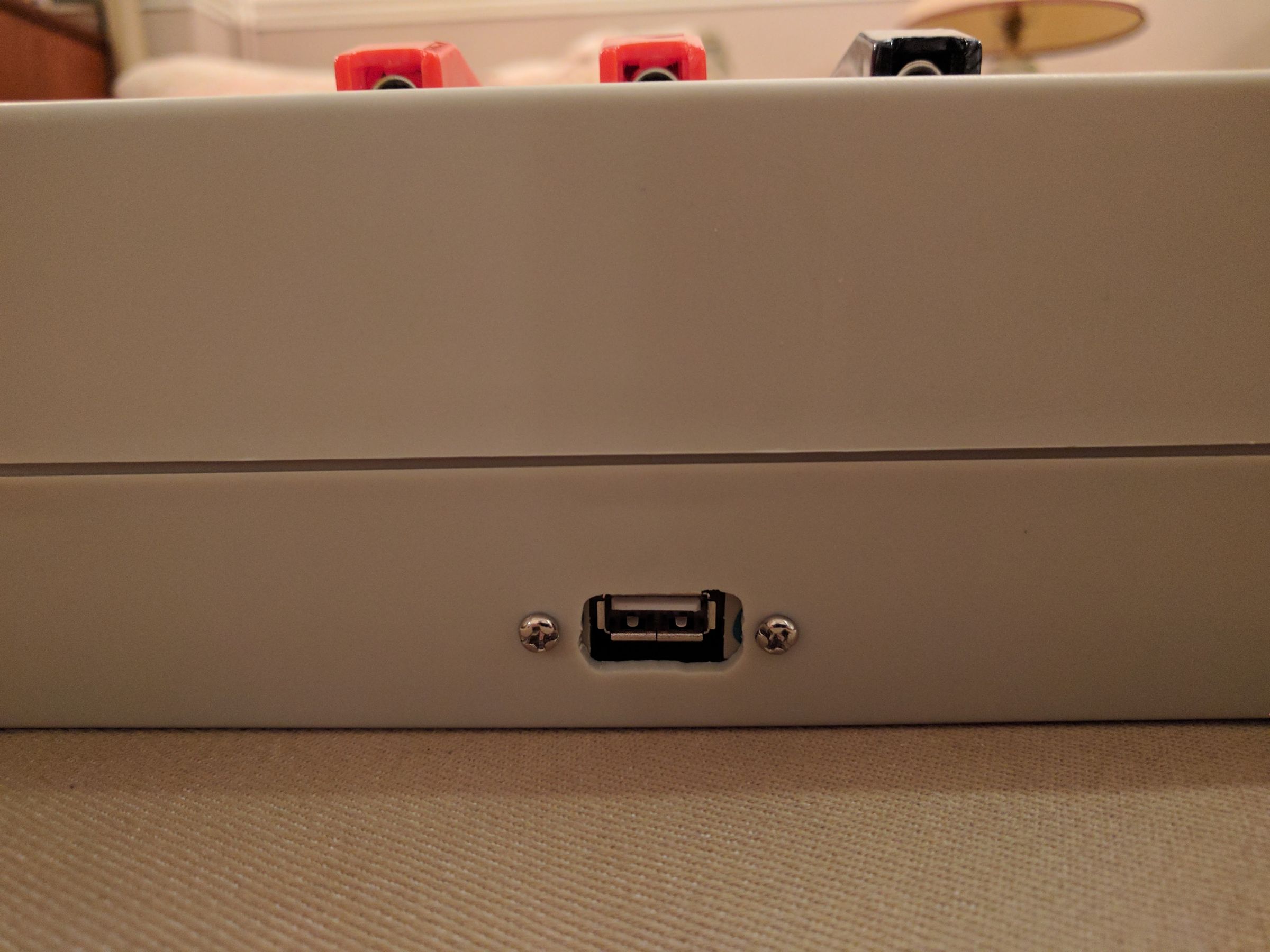 How to Make a Custom Control Panel for Elite Dangerous, or Any Other ...