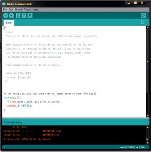 ChipKIT-DP32 With Arduino : 5 Steps - Instructables