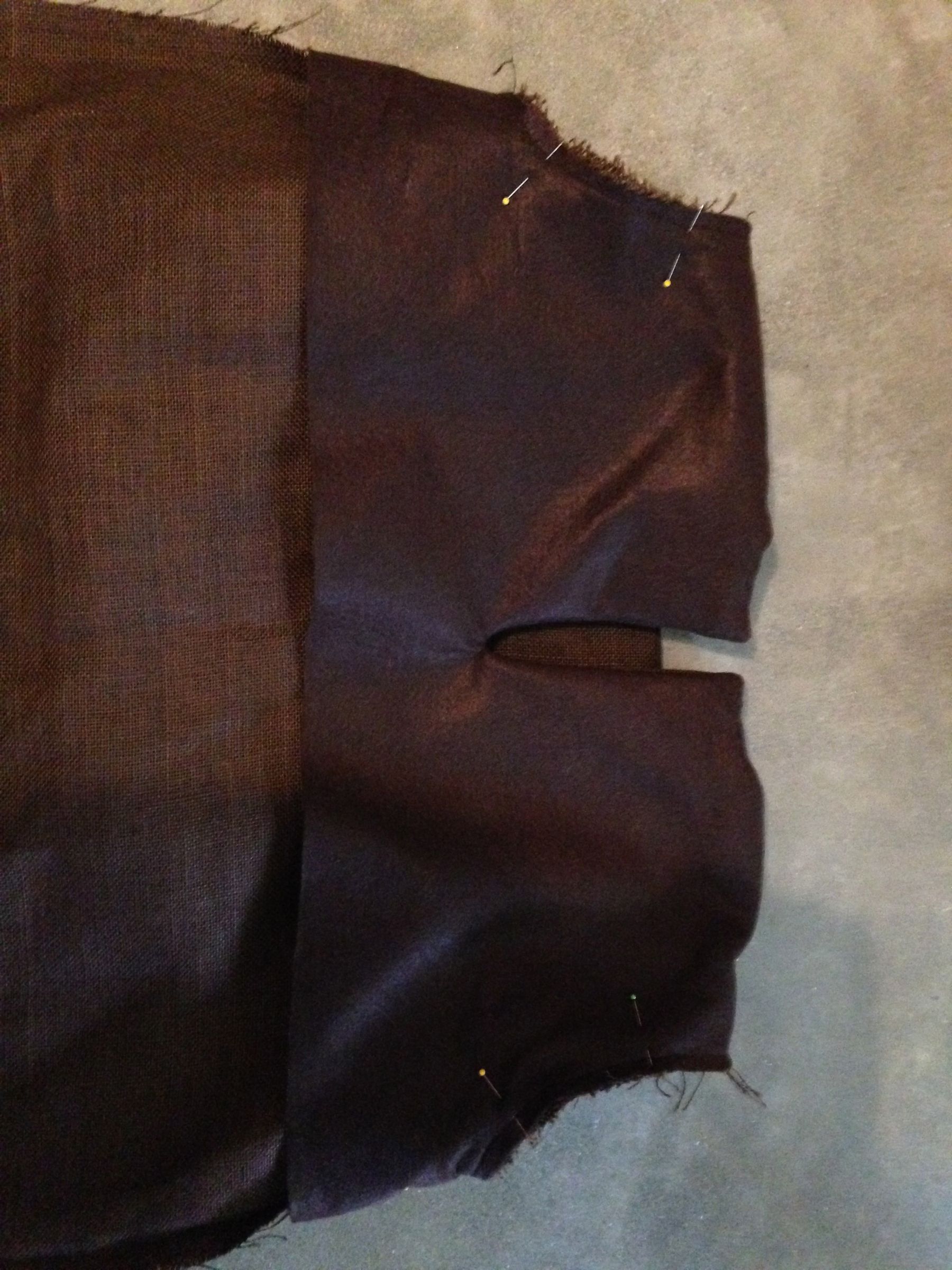 Jawa Costume From Star Wars : 11 Steps (with Pictures) - Instructables