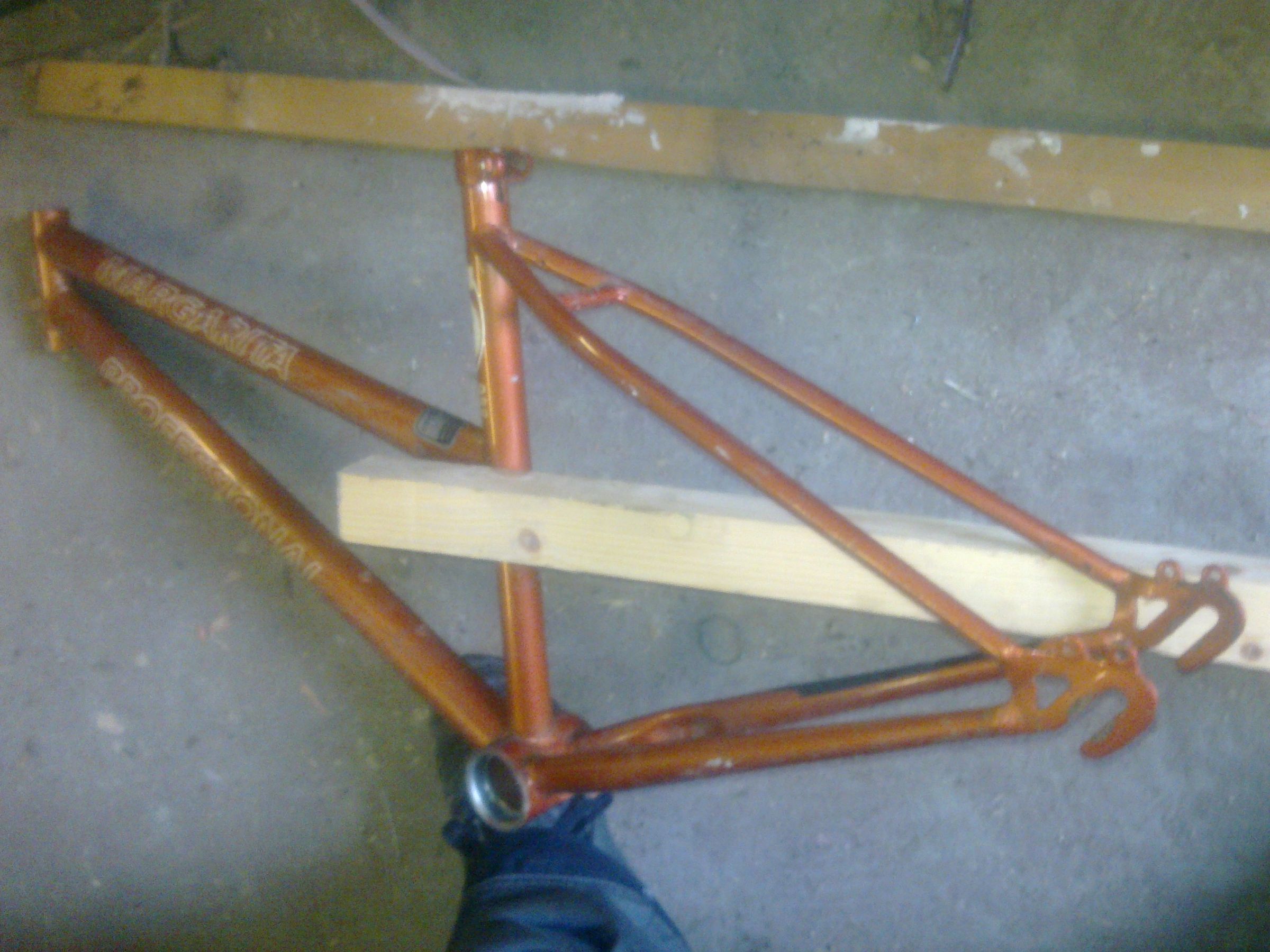 Diy Tow Along Kids Bike. : 6 Steps - Instructables
